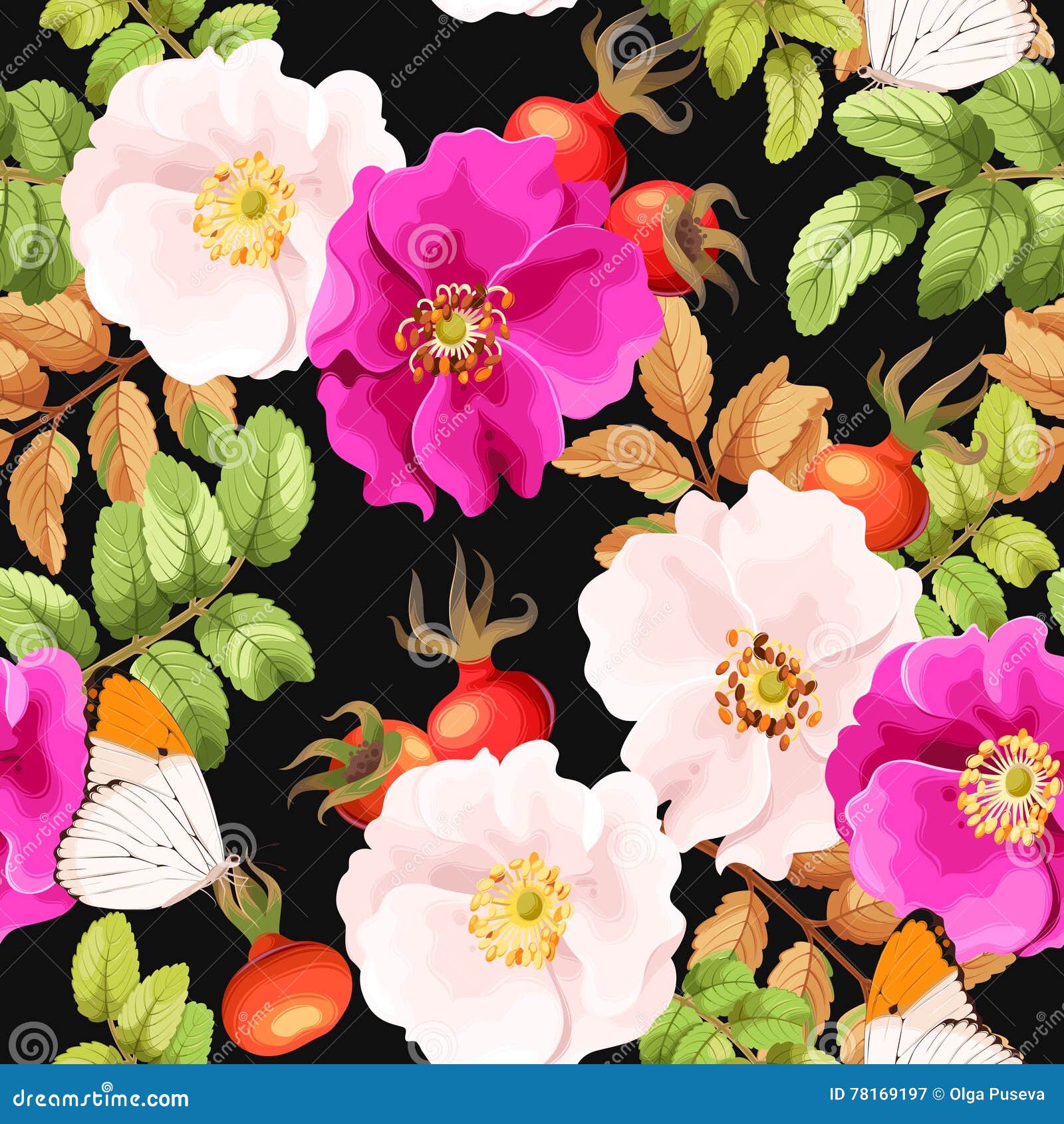 Brier Rose Stock Illustrations – 2,037 Brier Rose Stock Illustrations ...