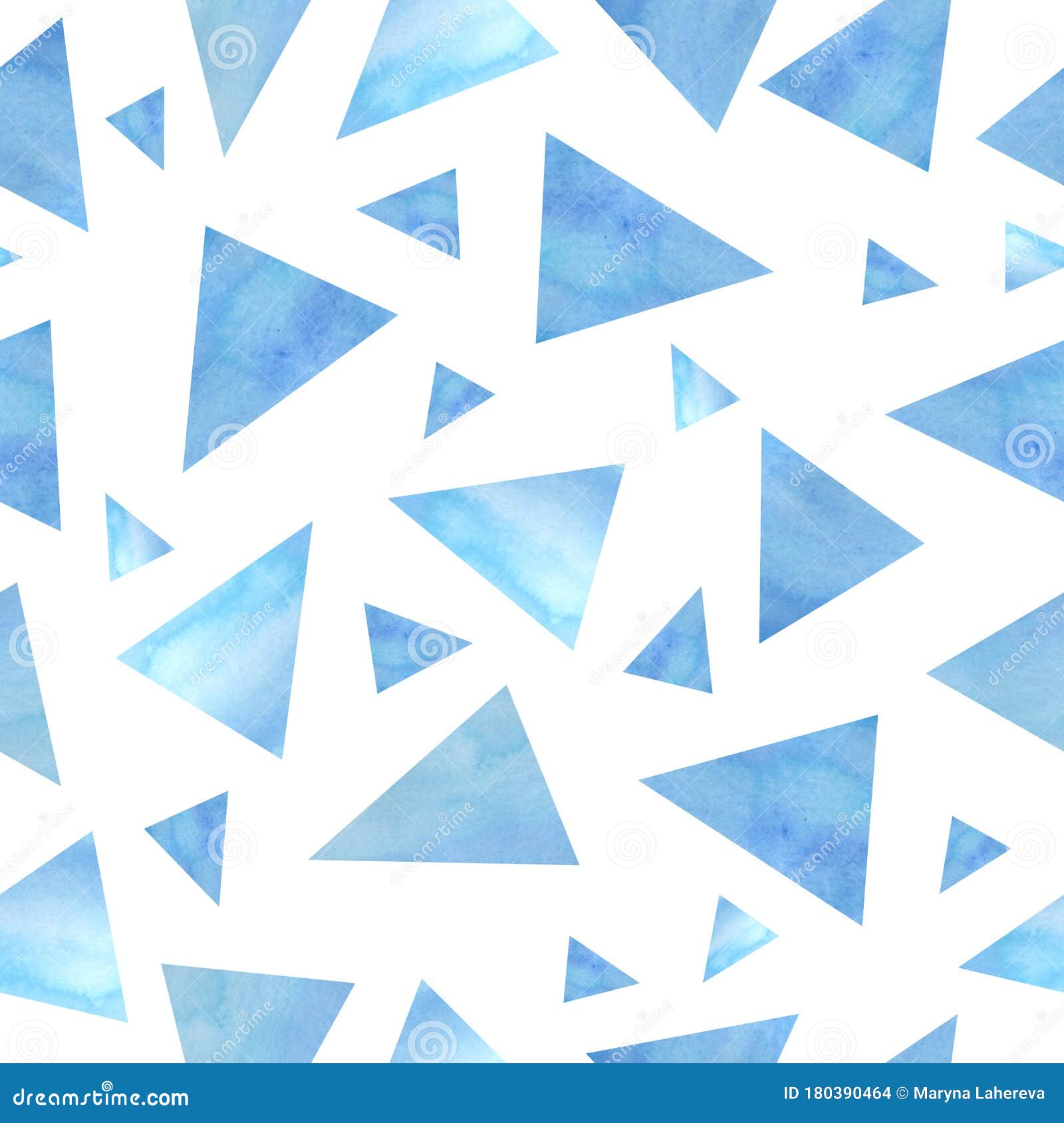 Triangular Triangle Flowchart Diagram Illustration | CartoonDealer.com ...