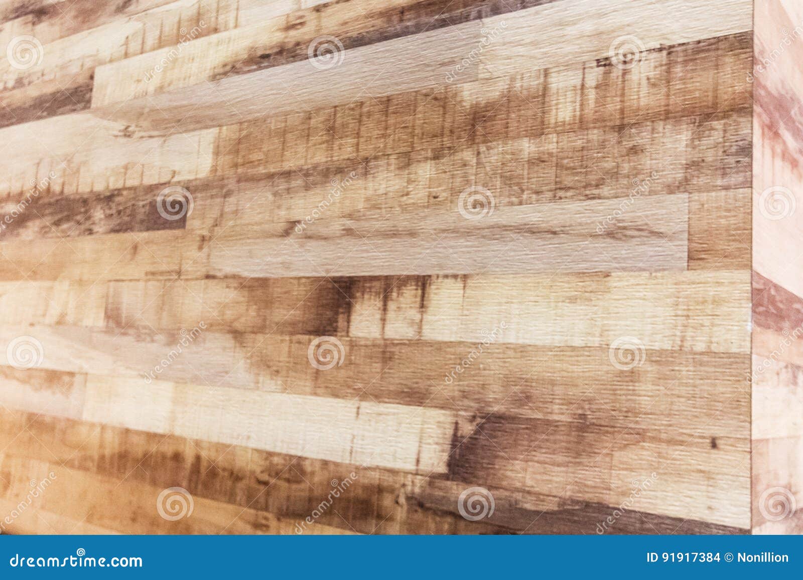 Seamless Bright Wood Texture Stock Photo - Image of rough, panel: 91917384