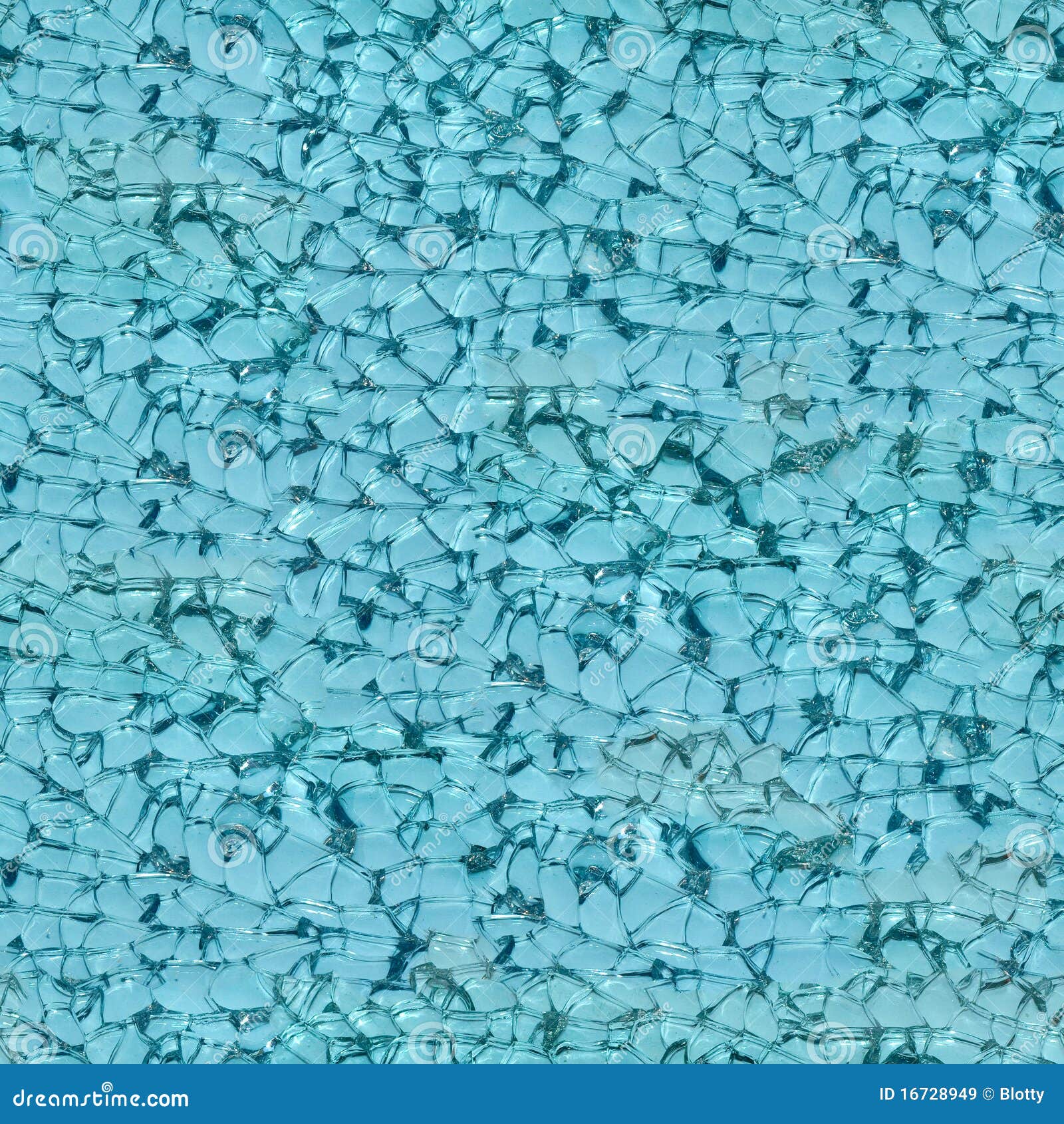 Seamless Broken Glass Texture Stock Image - Image of abstract, fracture ...