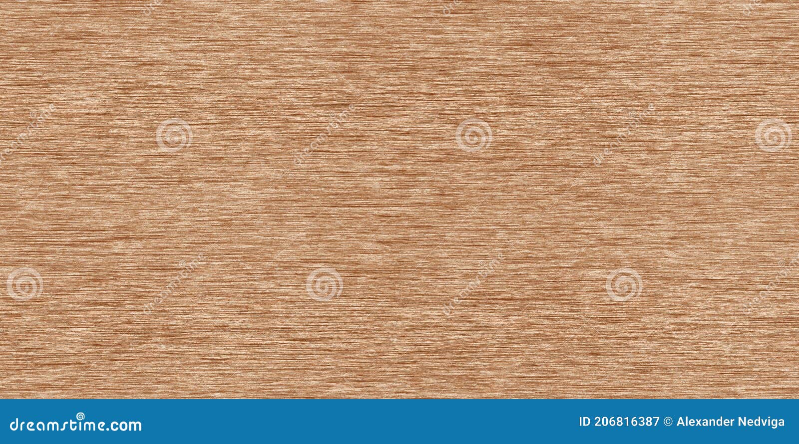 Seamless Bronze Brushed Pattern. Bronzed Polished Texture Stock ...