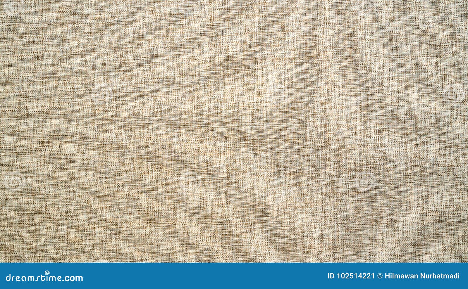 Seamless Brown Canvas Texture Stock Image - Image of cloth, sheets ...
