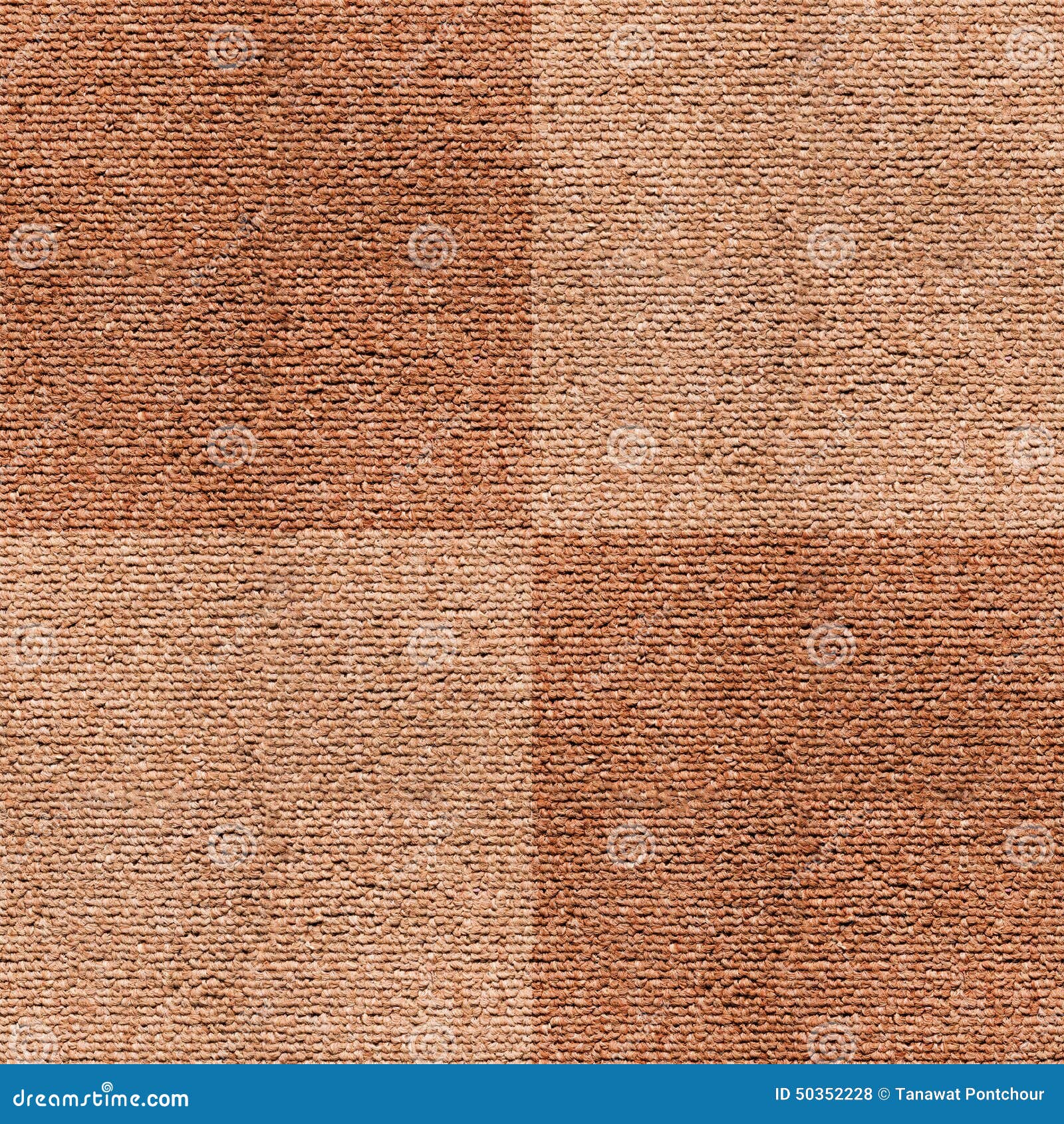 Seamless brown carpet stock photo. Image of backdrop - 50352228