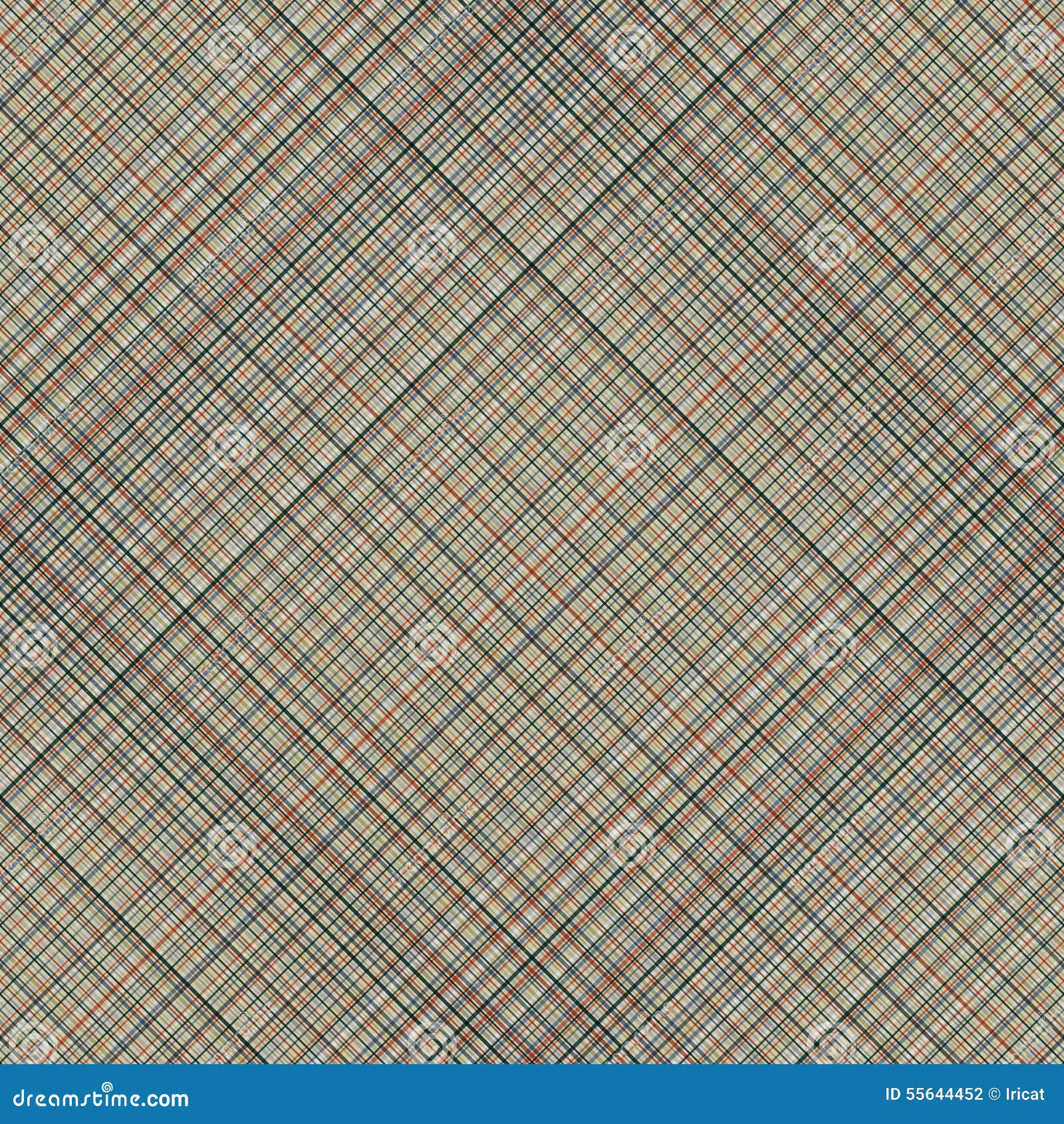 Seamless Brown Fabric Texture. Stock Vector - Illustration of brown ...