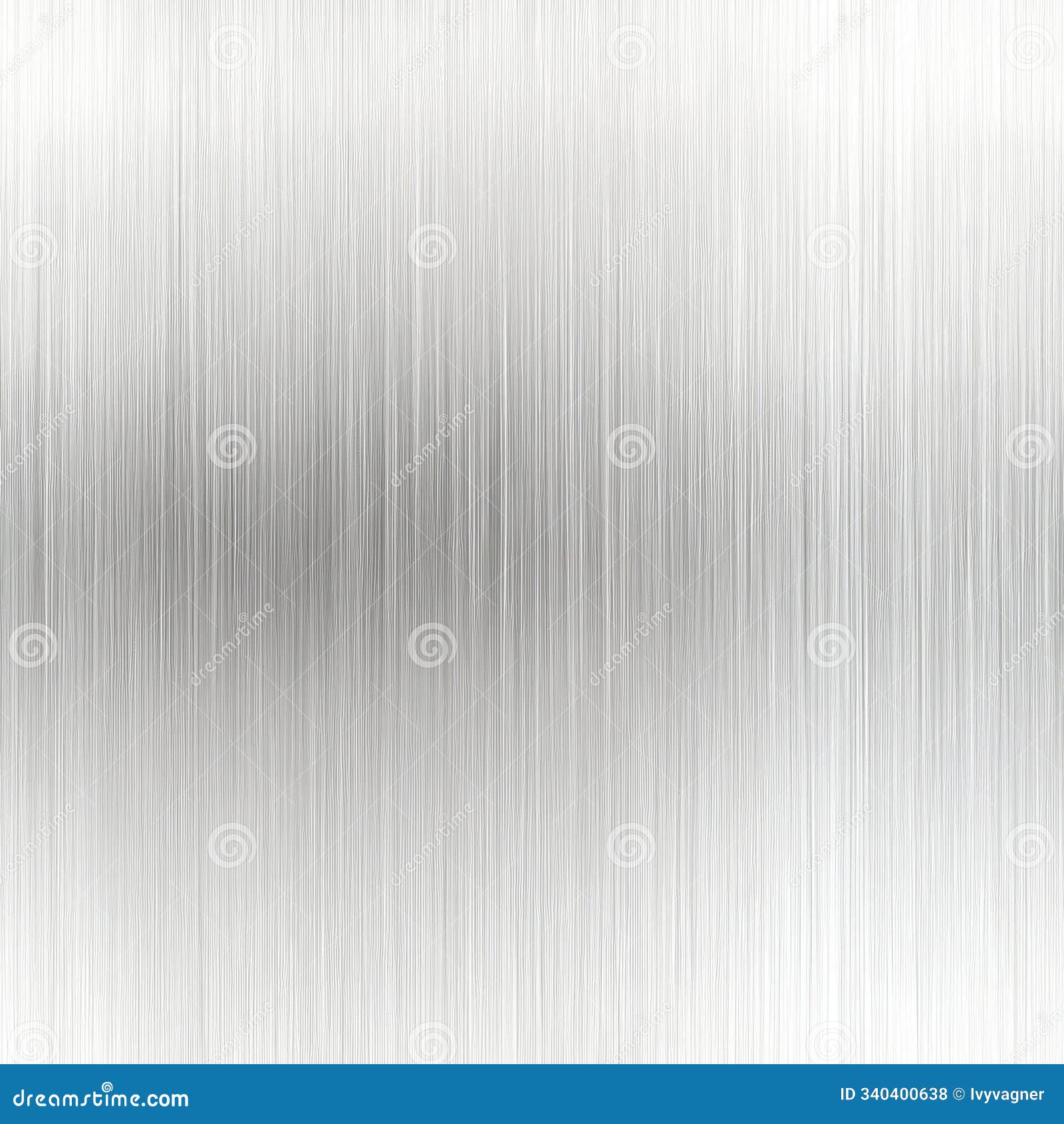 Seamless Brushed Aluminum Texture Stock Photo - Image of finish ...