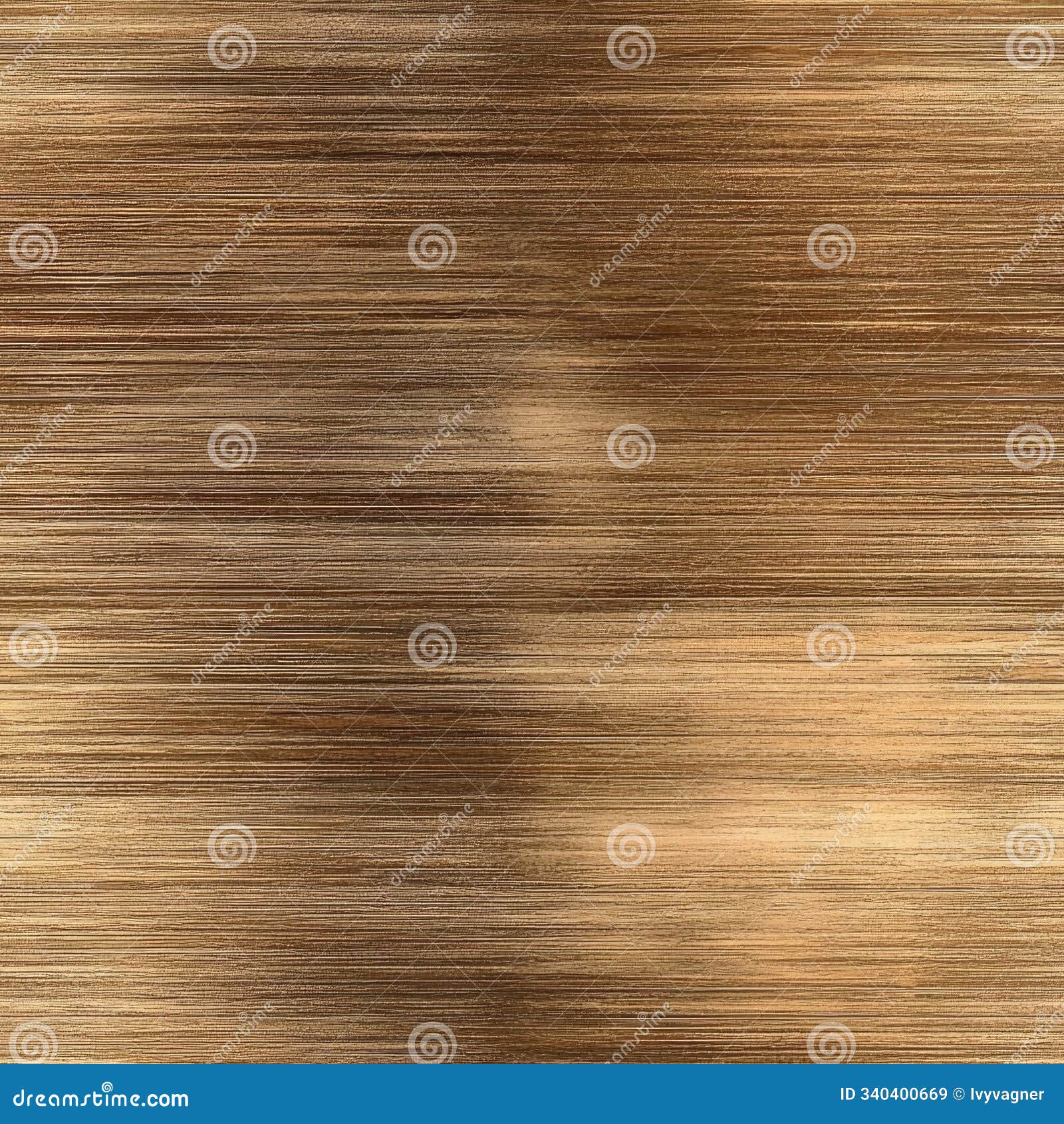 Seamless Brushed Bronze Texture, Subtle Linear Pattern Stock Image ...