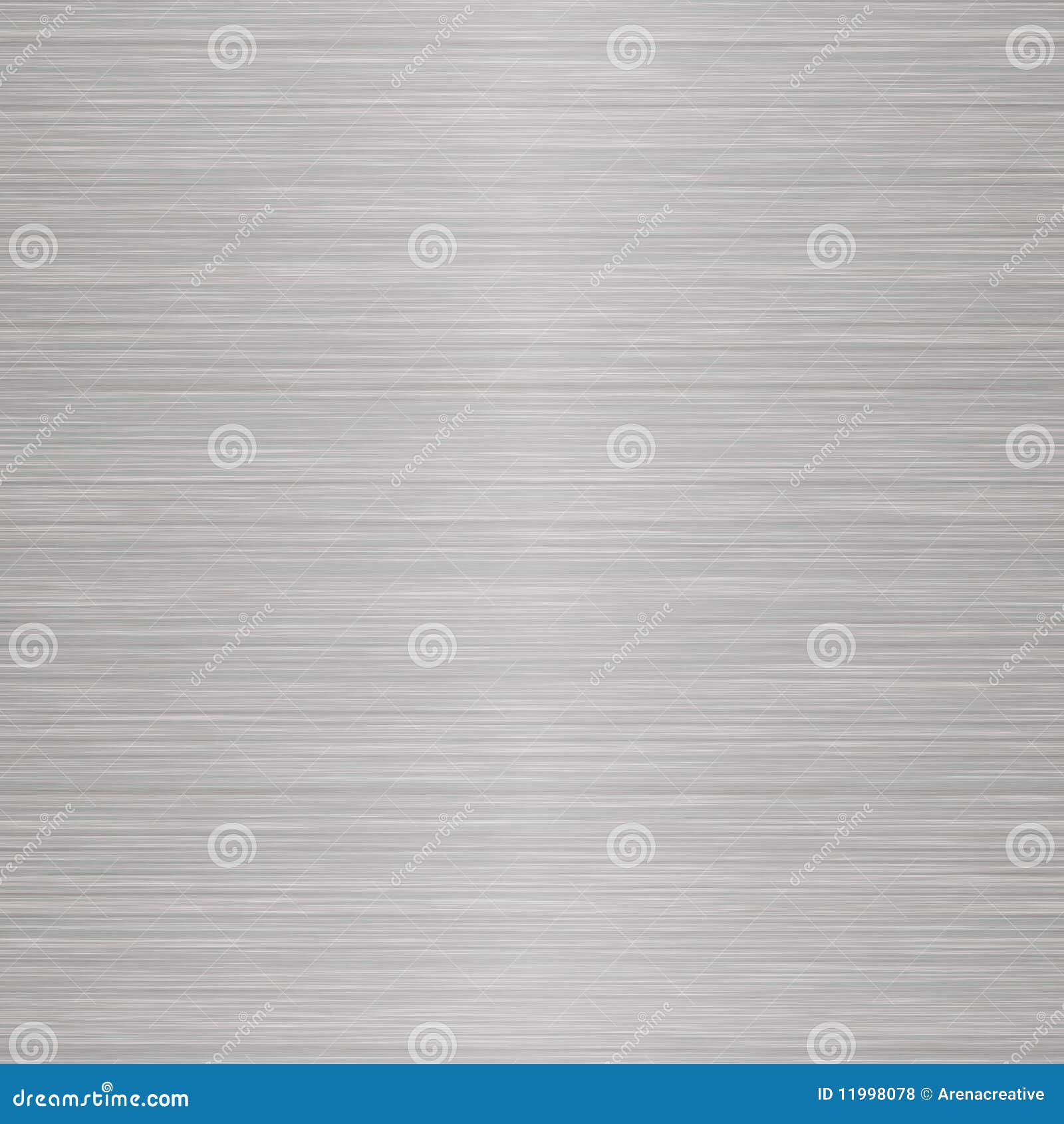 Seamless Brushed Brass Shiny Metallic Sheet Pattern Texture Stock Photo ...