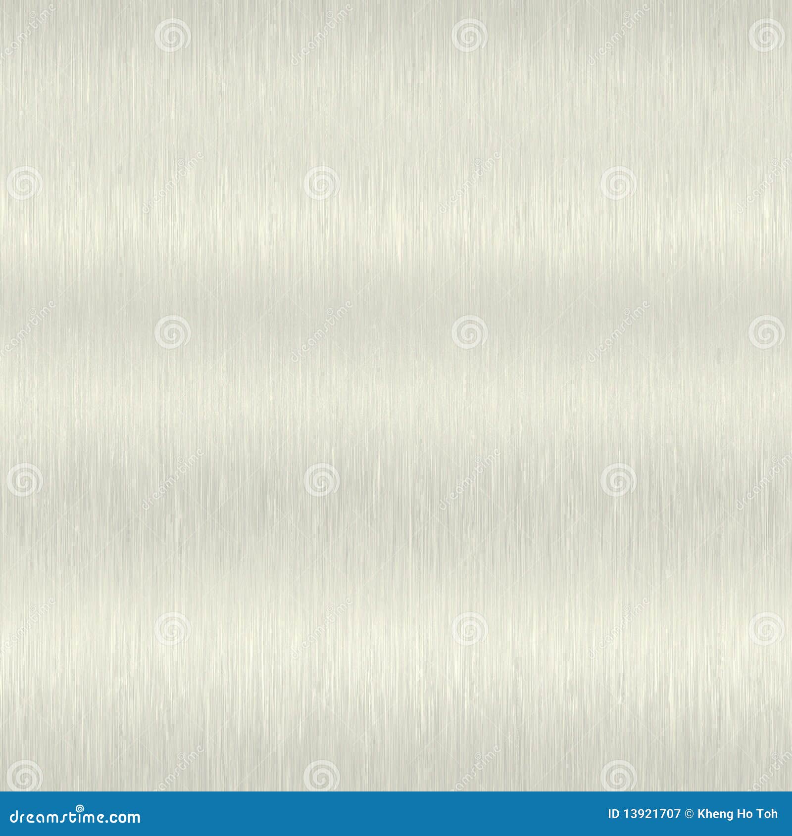 Seamless Brushed Brass Shiny Metallic Sheet Pattern Texture Stock Photo ...