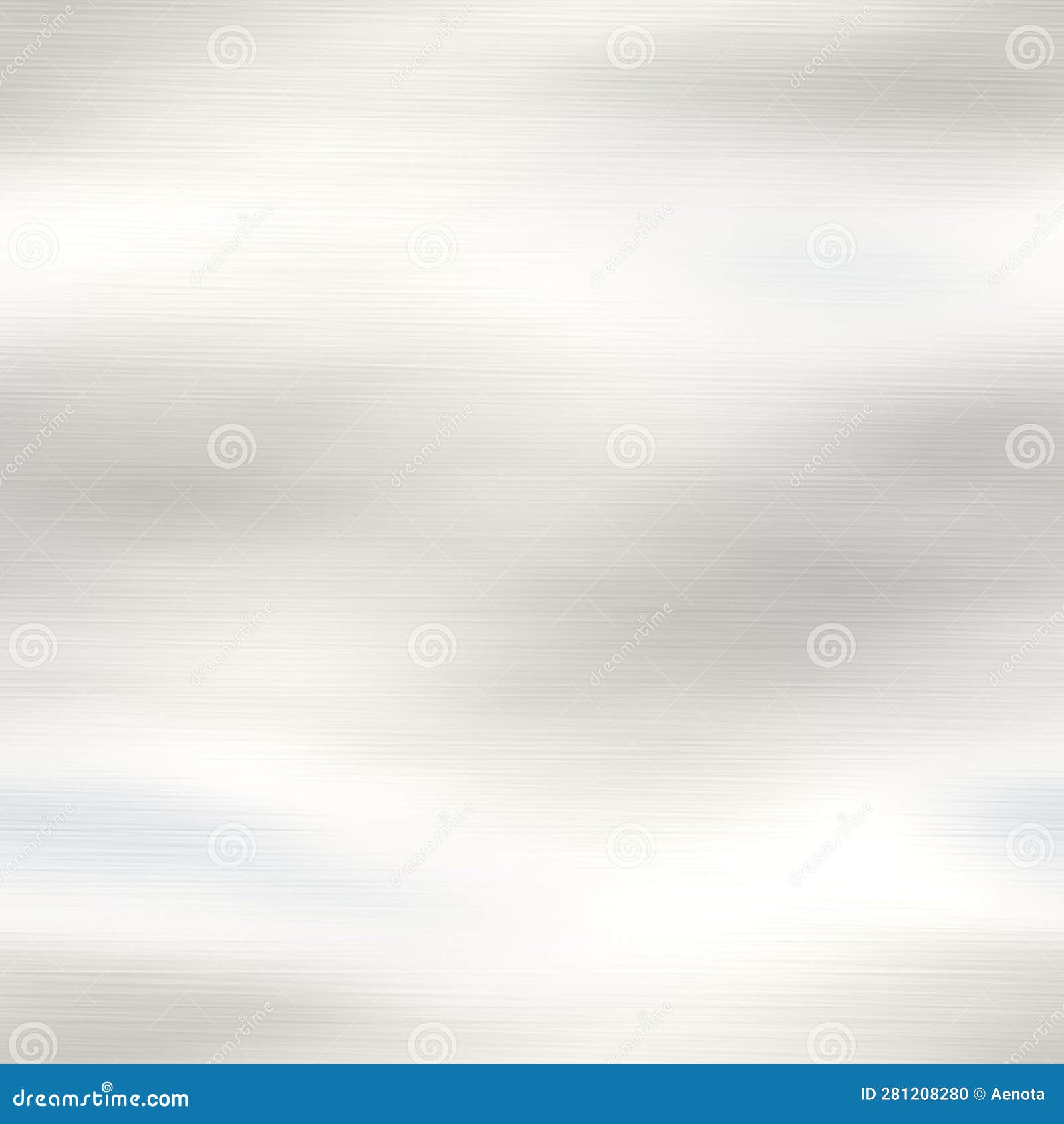 Seamless Brushed Metal Pattern Stock Illustration - Illustration of ...