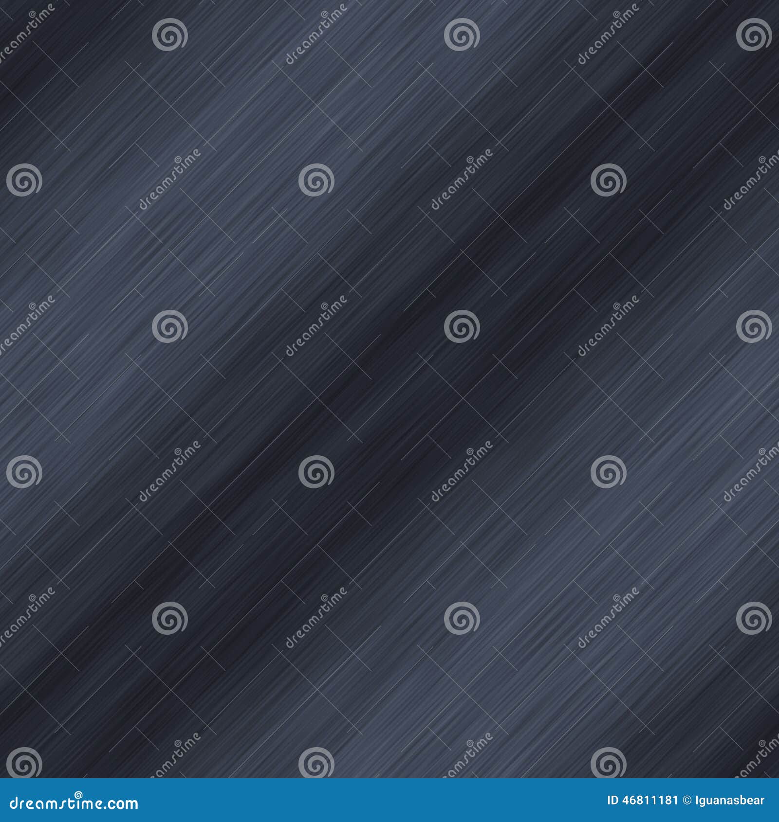 Seamless Brushed Brass Shiny Metallic Sheet Pattern Texture Stock Photo ...