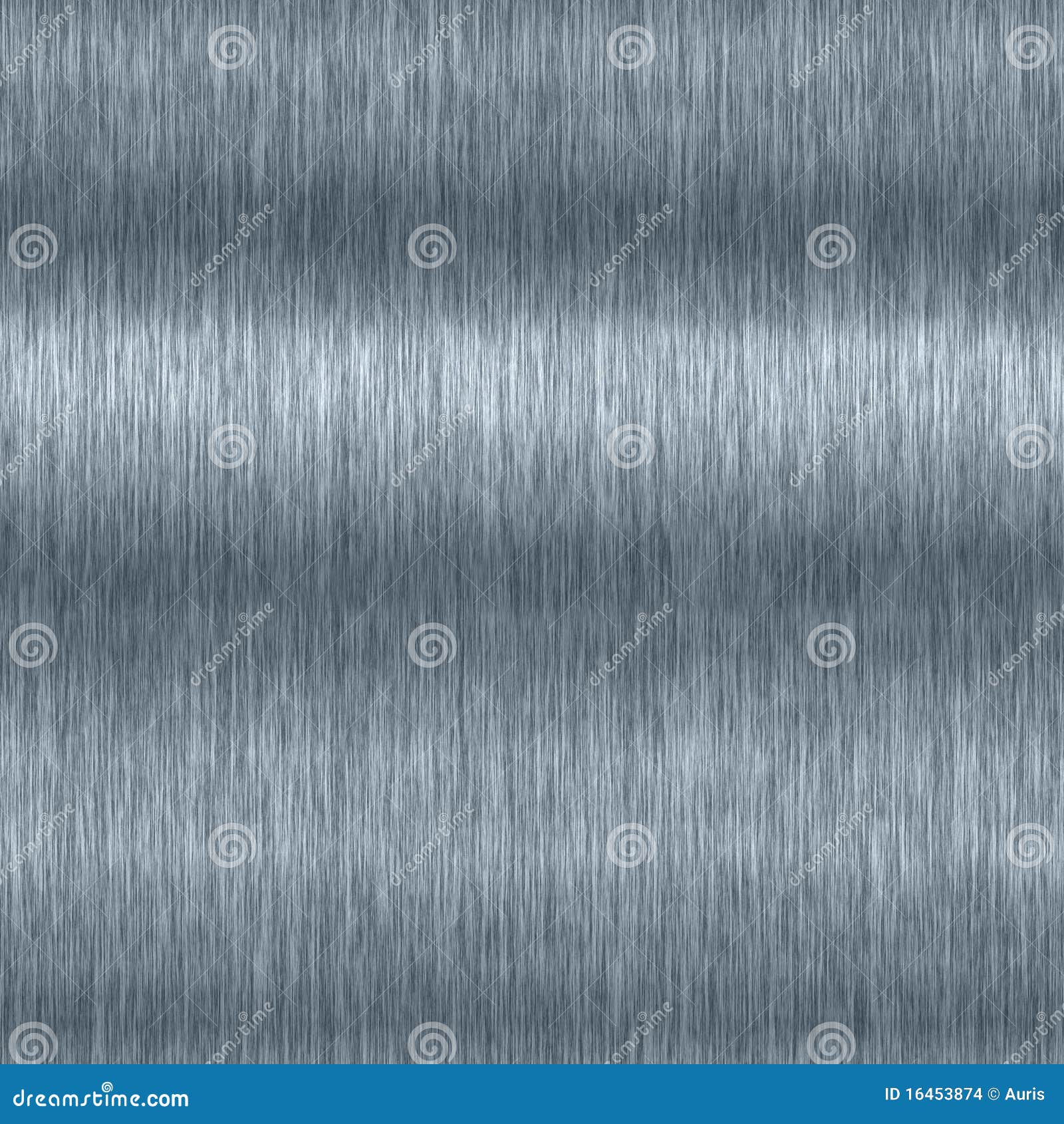 Seamless Brushed Brass Shiny Metallic Sheet Pattern Texture Stock Photo ...