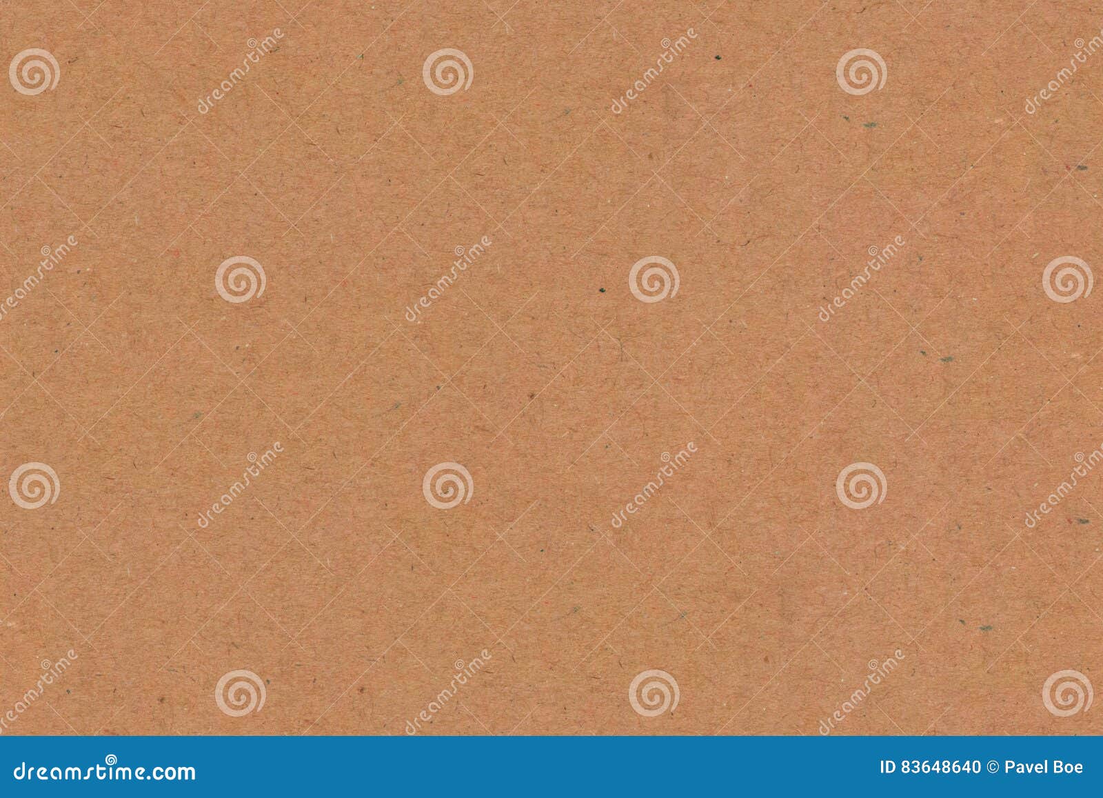 Seamless Cardboard Texture Background Stock Photo - Image of design ...