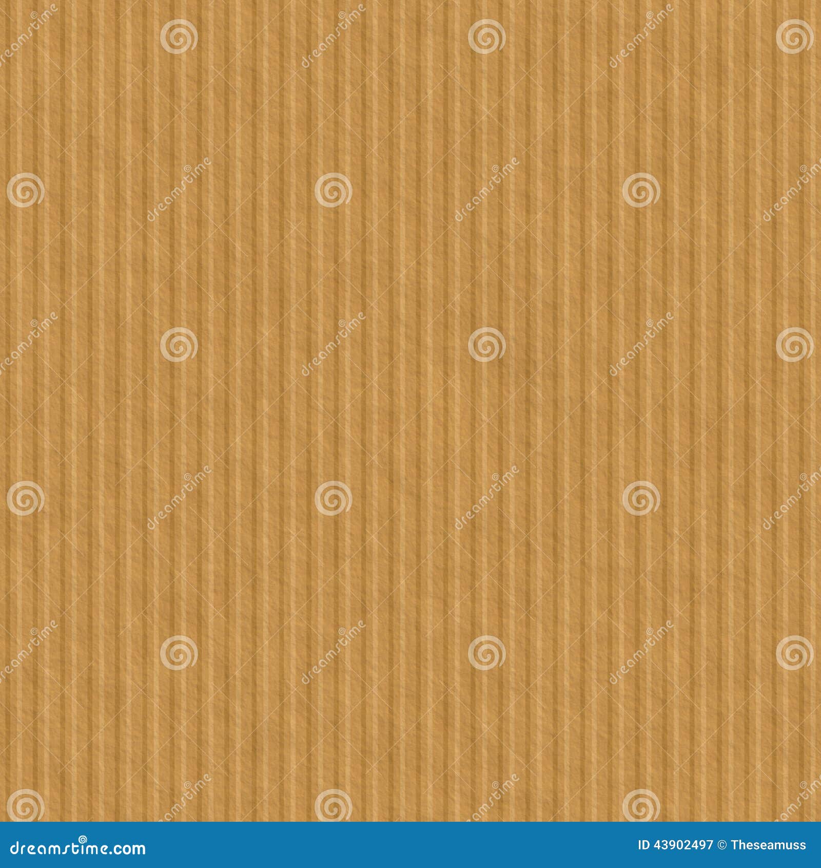 Cardboard Texture With Pattern. Cartoon Vector | CartoonDealer.com ...
