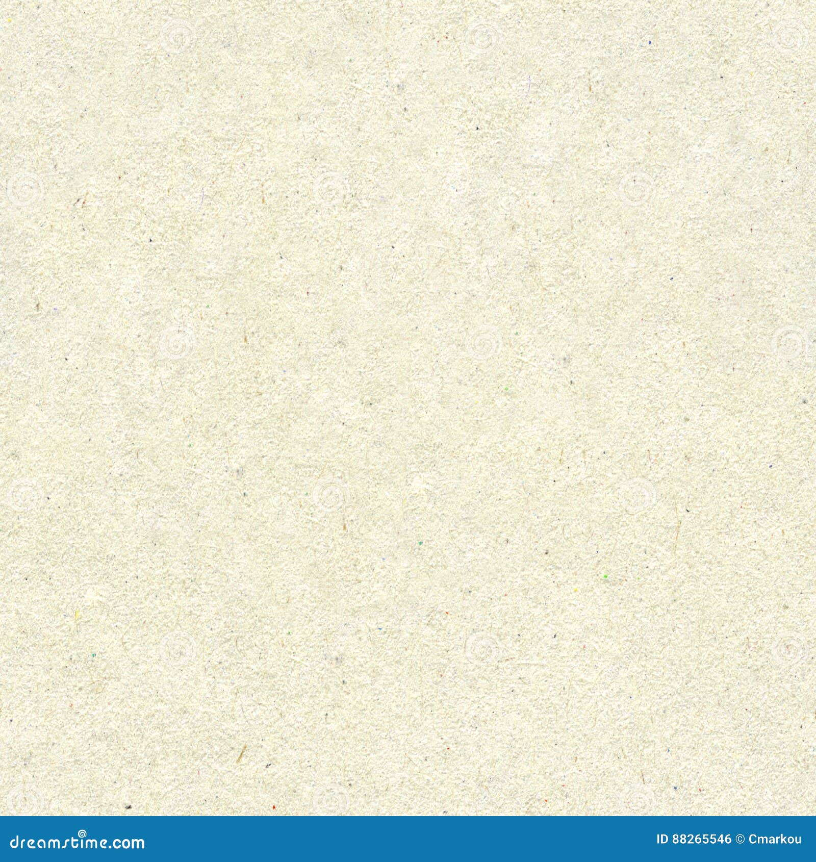 Seamless Cardboard Texture