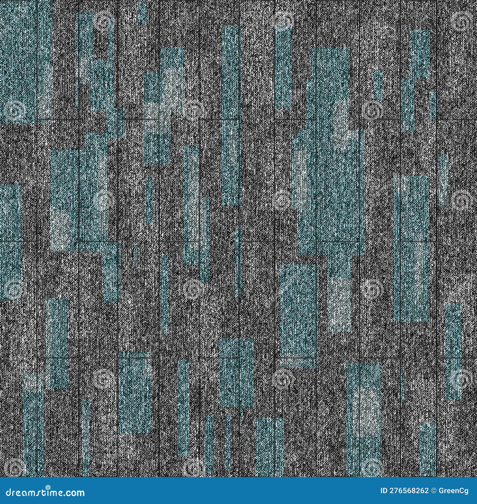 Seamless carpet stock illustration. Illustration of crochet - 276568262