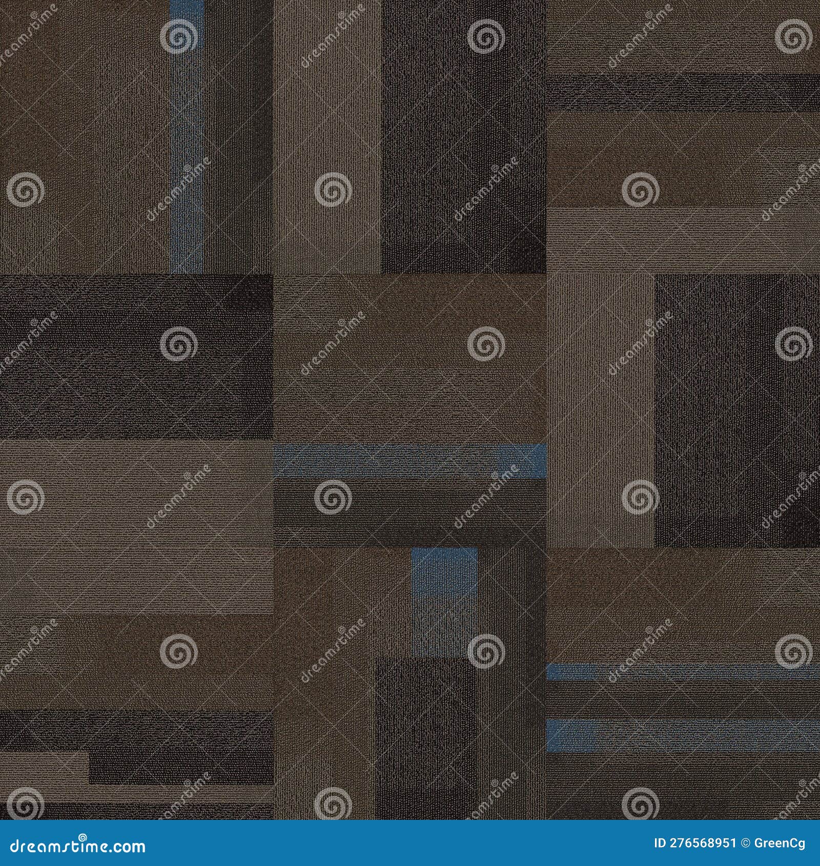 Seamless carpet stock illustration. Illustration of knitting - 276568951