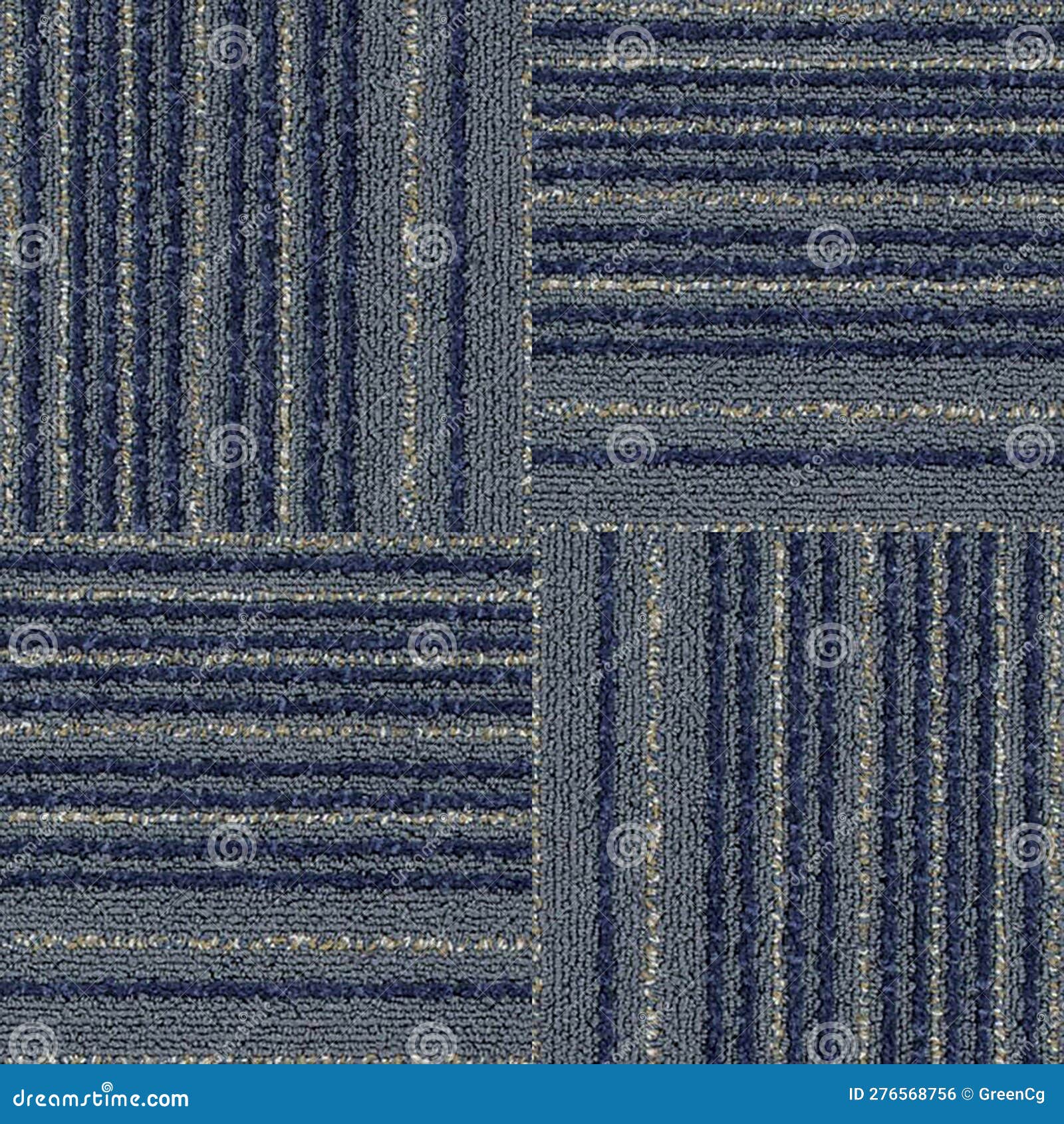 Seamless carpet stock illustration. Illustration of pattern - 276568756