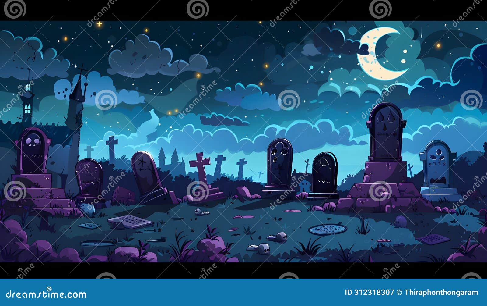 Crypts Cartoons, Illustrations & Vector Stock Images - 184 Pictures to ...