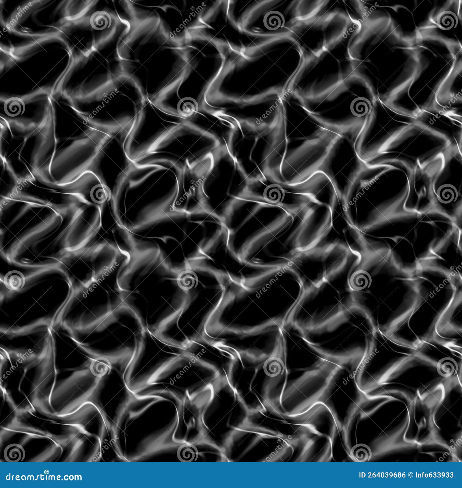 Caustic Pool Texture Stock Image | CartoonDealer.com #142990735