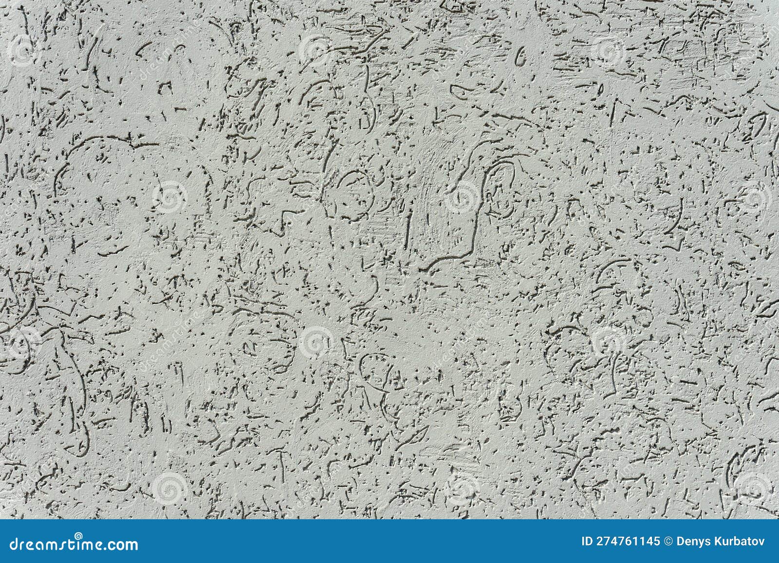 Seamless cement texture stock image. Image of creative - 274761145