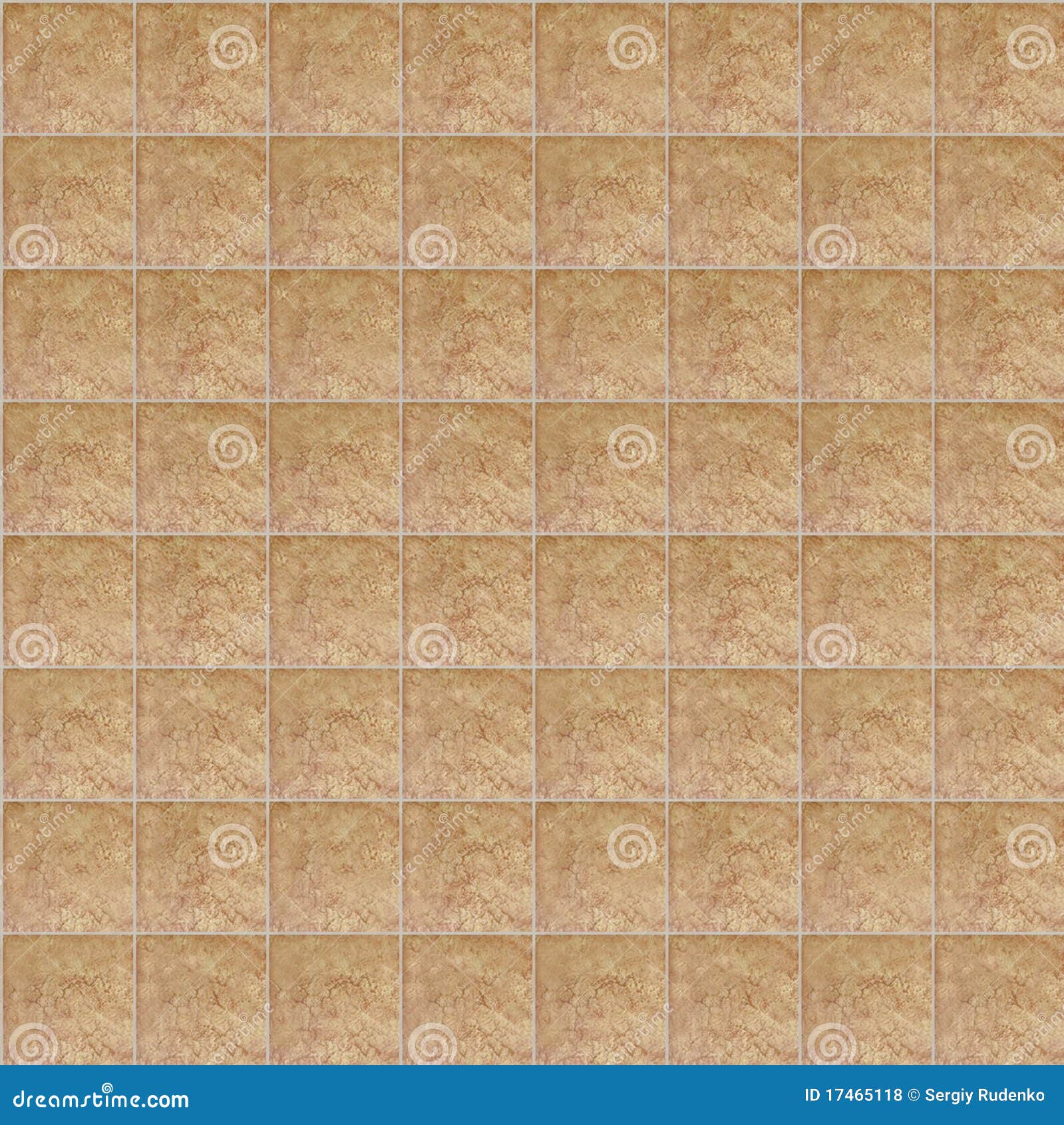 Seamless Ceramic Tiles stock illustration. Illustration of blue - 17465118