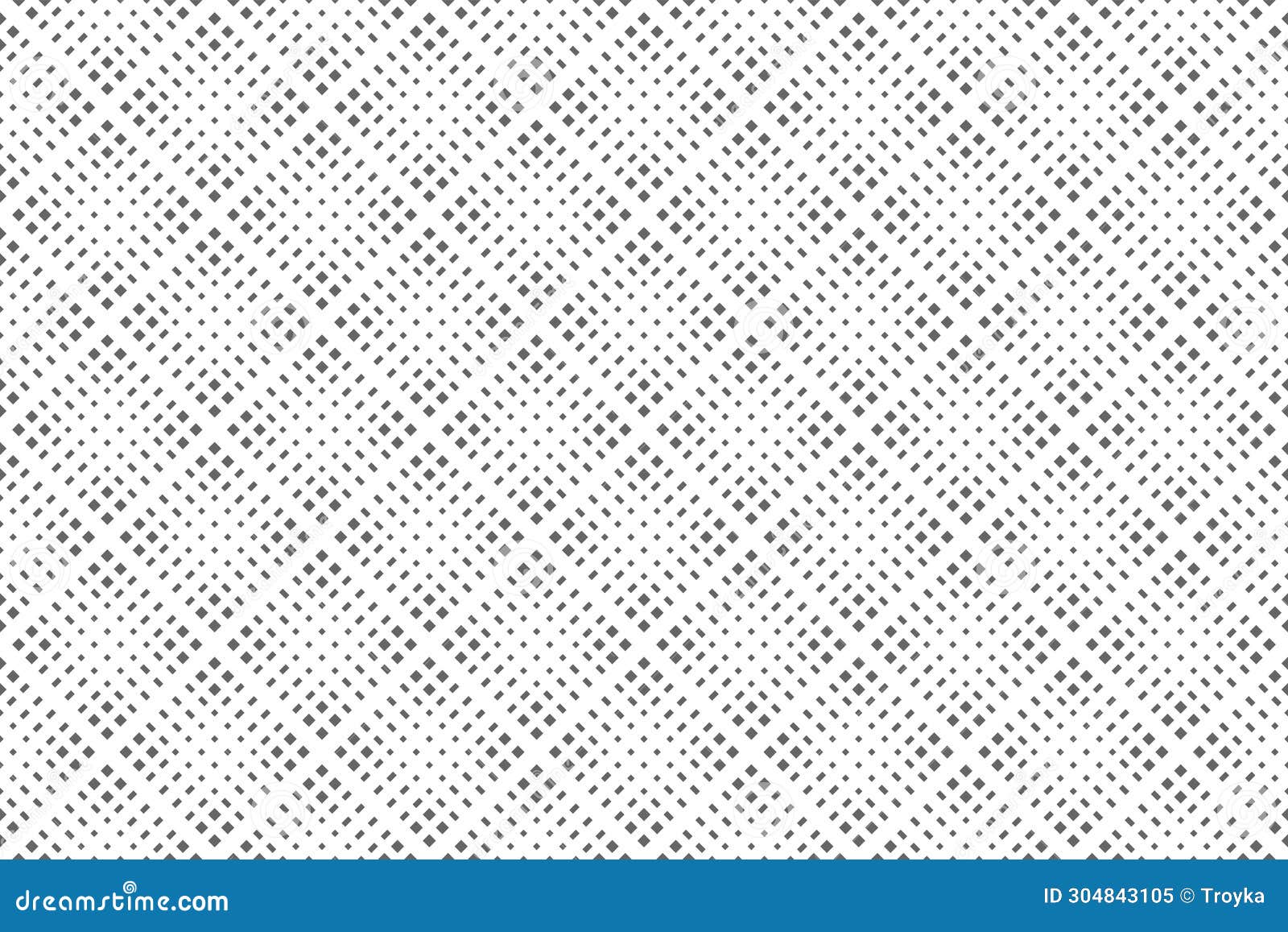 Seamless Checked Dots and Dashes Pattern. White Textured Background Stock Illustration ...