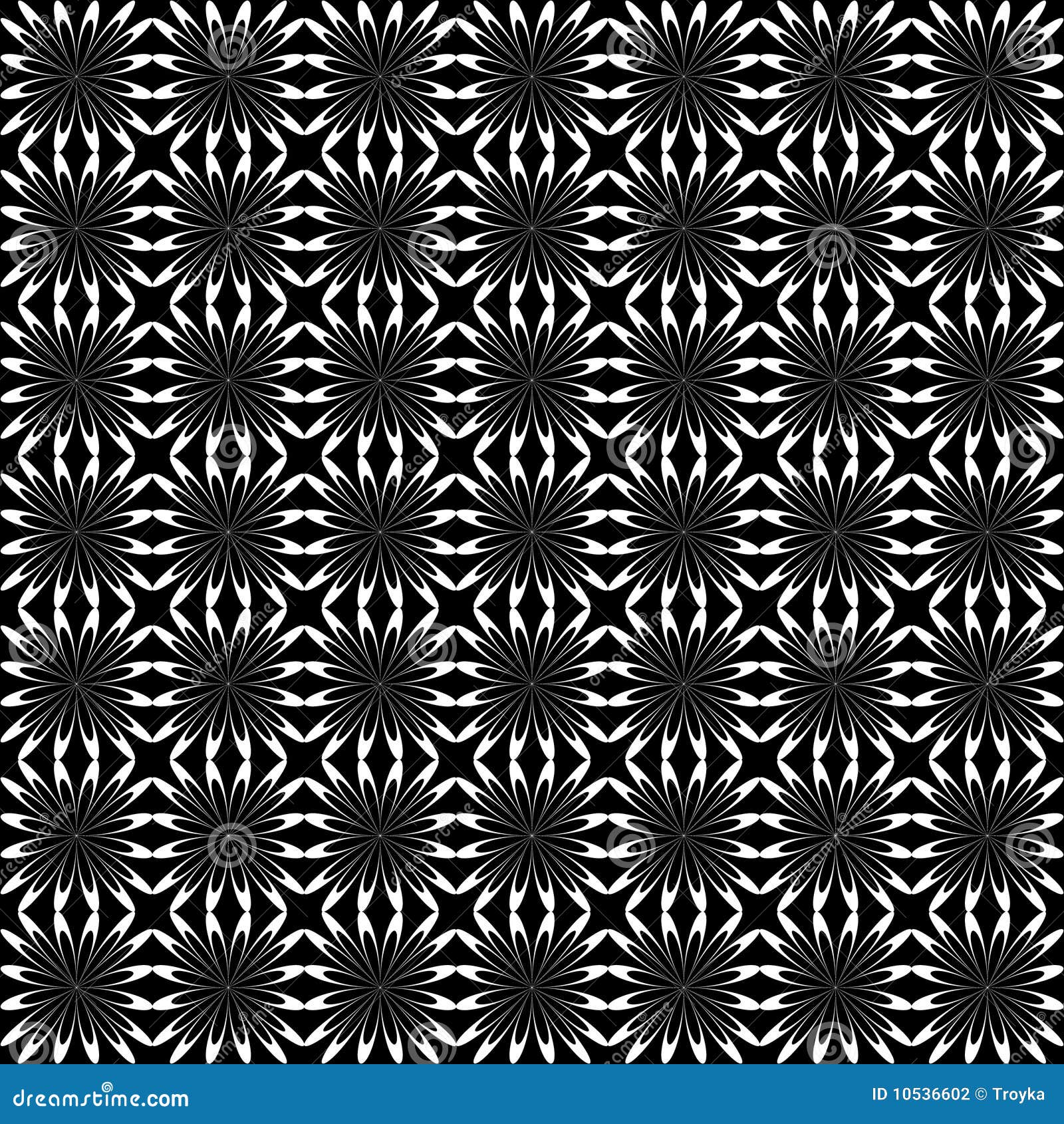 Seamless checked pattern. stock vector. Illustration of fabric - 10536602