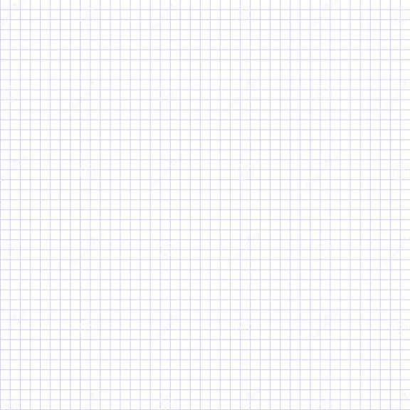 Seamless Checkered Paper Background. Vector Paper Template Stock Vector ...