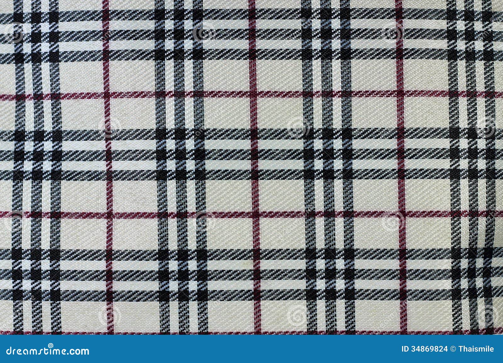 Seamless checkered pattern stock photo. Image of mosaic - 34869824