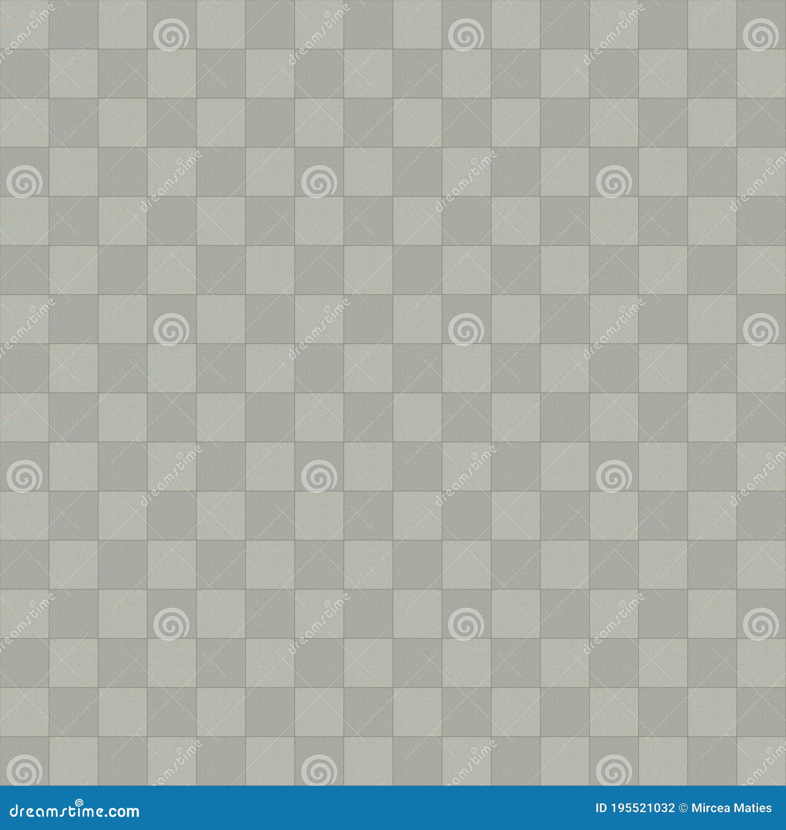Seamless Checkered Tiles Texture - Game Textures Royalty-Free Stock ...