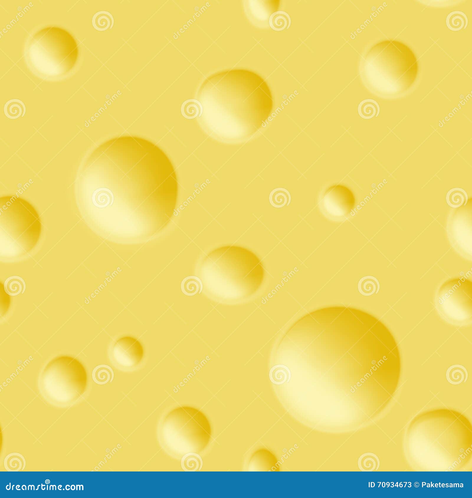 Seamless cheese pattern stock vector. Illustration of eating - 70934673