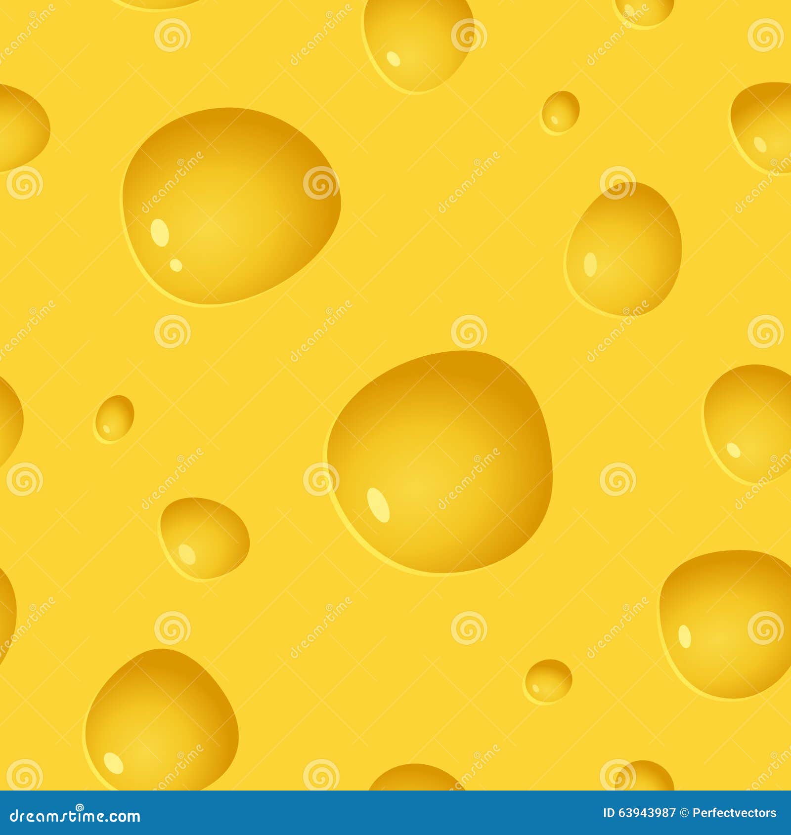 Seamless Cheese Texture Royalty-Free Stock Photography | CartoonDealer ...