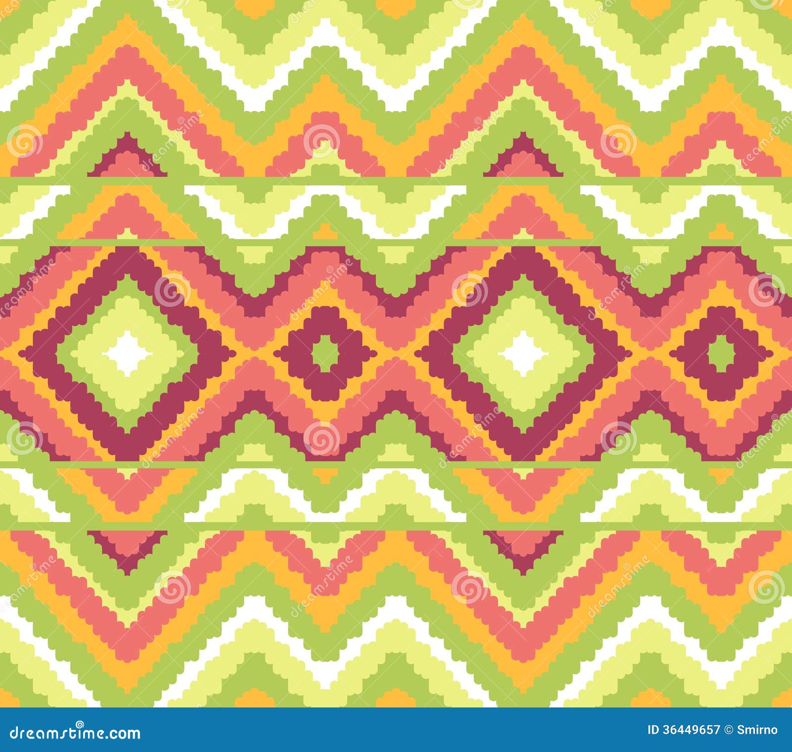 Seamless Chevron Zig Zag Pattern Background Cartoon Vector ... Seamless Chevron Zig Zag Pattern Background Cartoon Vector ...