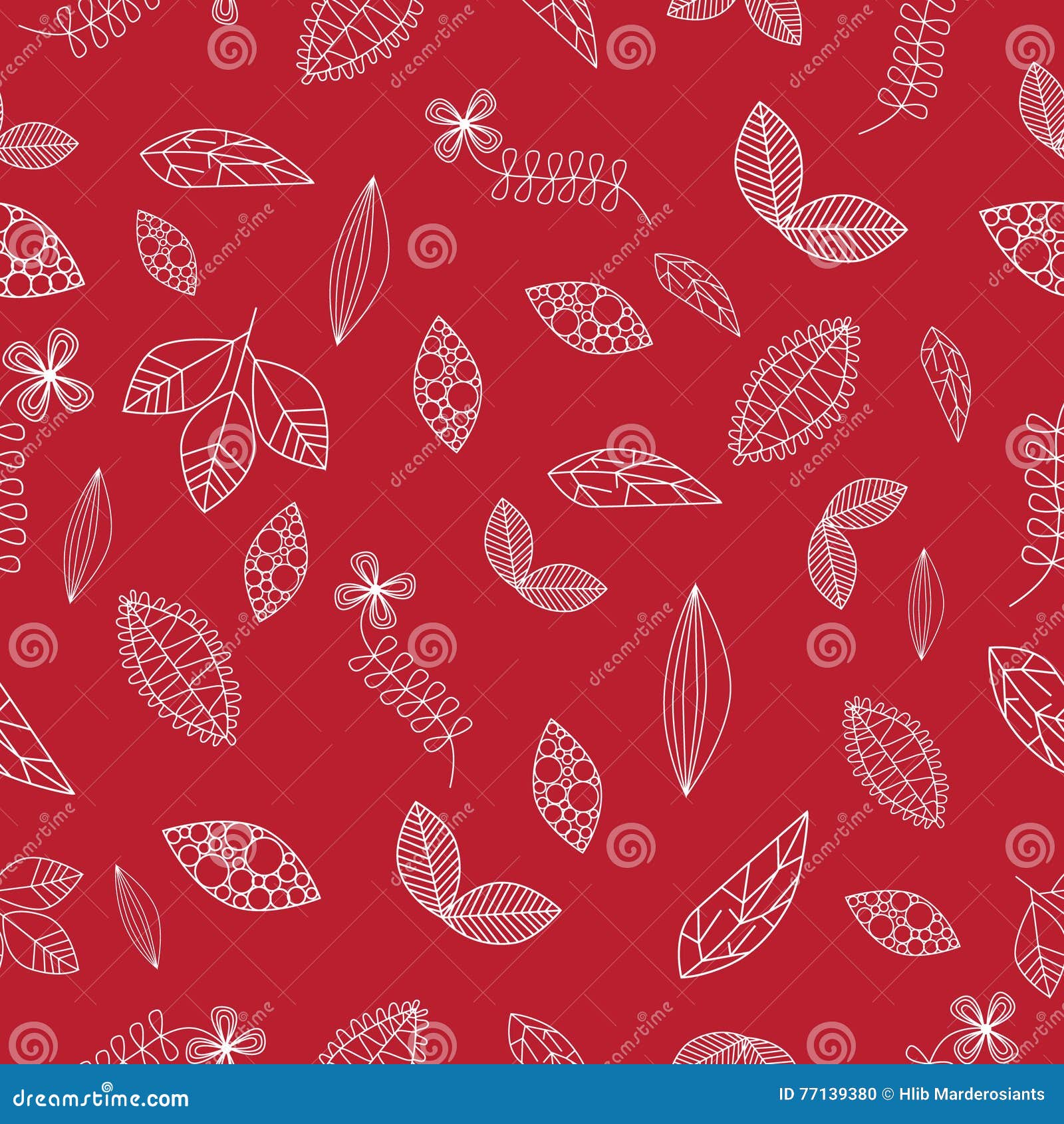 Seamless Chinese Pattern of Lucky Symbols Ruyi and Lu. Stock ...