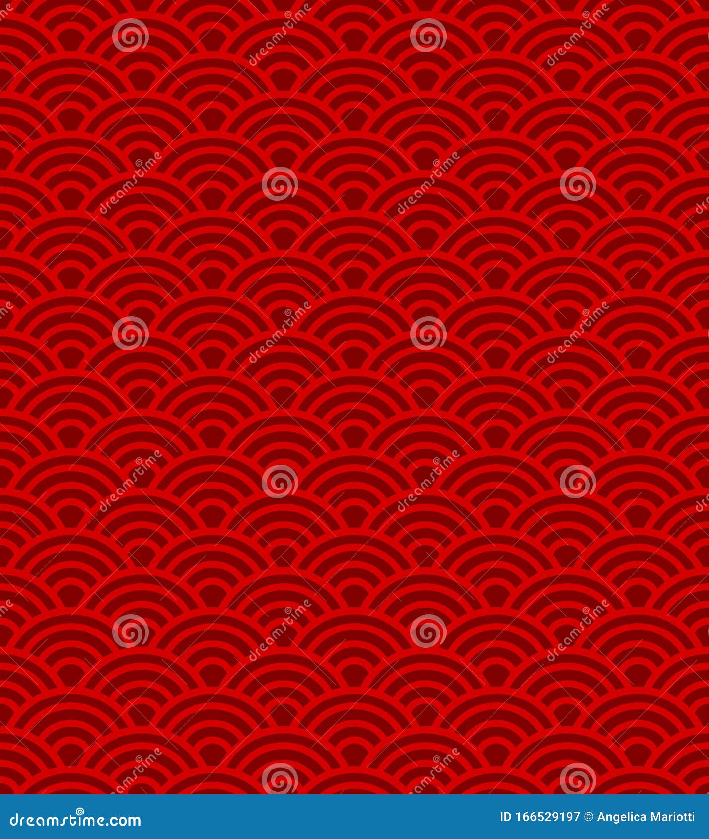 Chinese Pattern - Five Bats With Prosperity Blessings Symbol And Frame ...