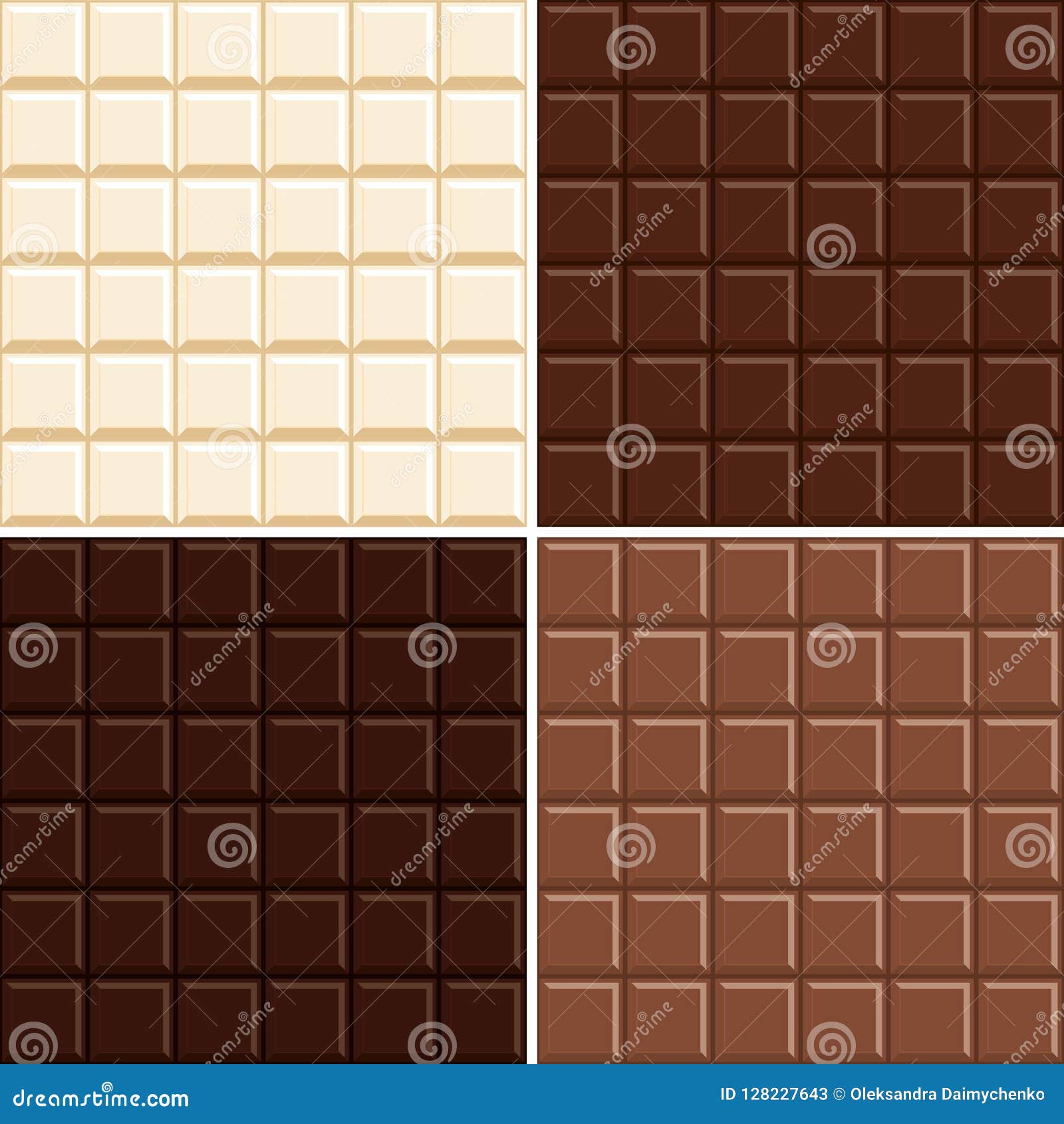 Seamless Chocolate Factory Texture. Seamless Hi-res (8000x8000) Texture ...