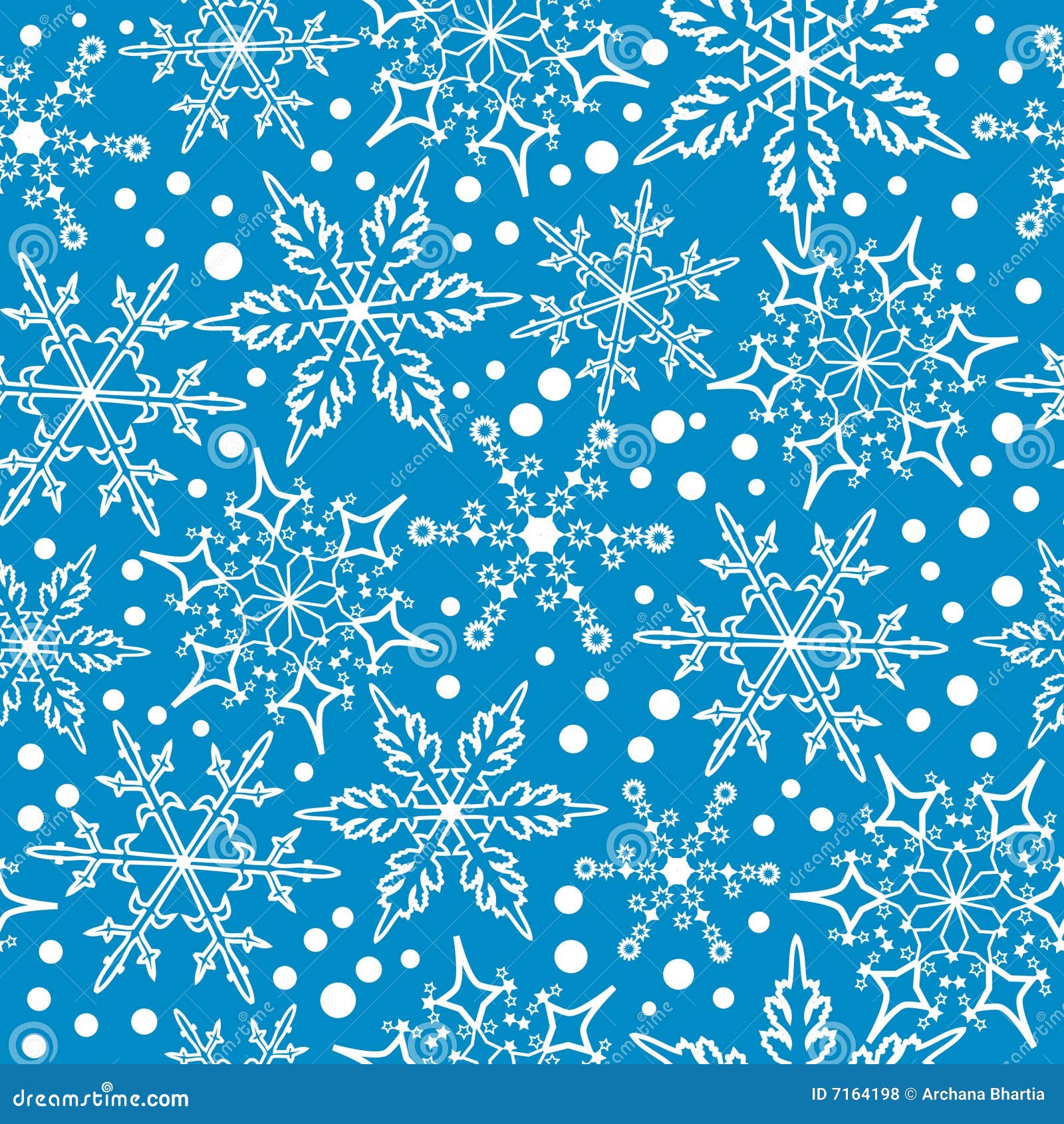 Seamless Christmas Green And Gold Wrapping Paper Pattern. Christmas ...