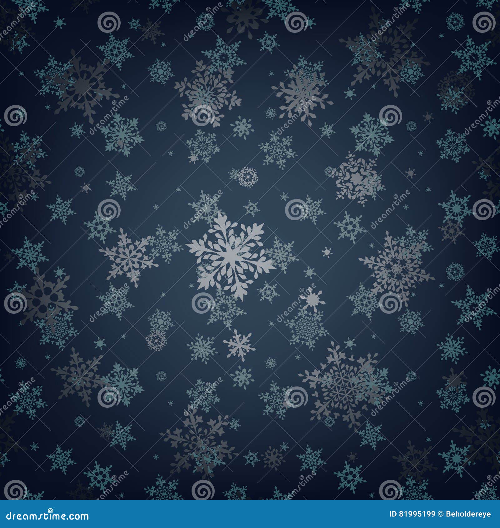 Seamless Christmas Texture Pattern. EPS 10 Stock Vector - Illustration ...