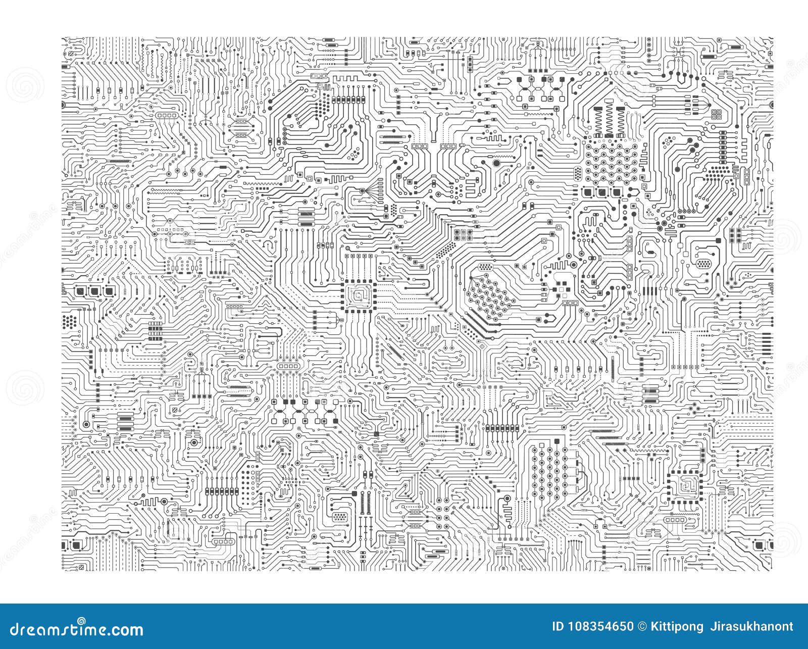 Cpu Pattern Stock Illustrations – 4,332 Cpu Pattern Stock Illustrations ...
