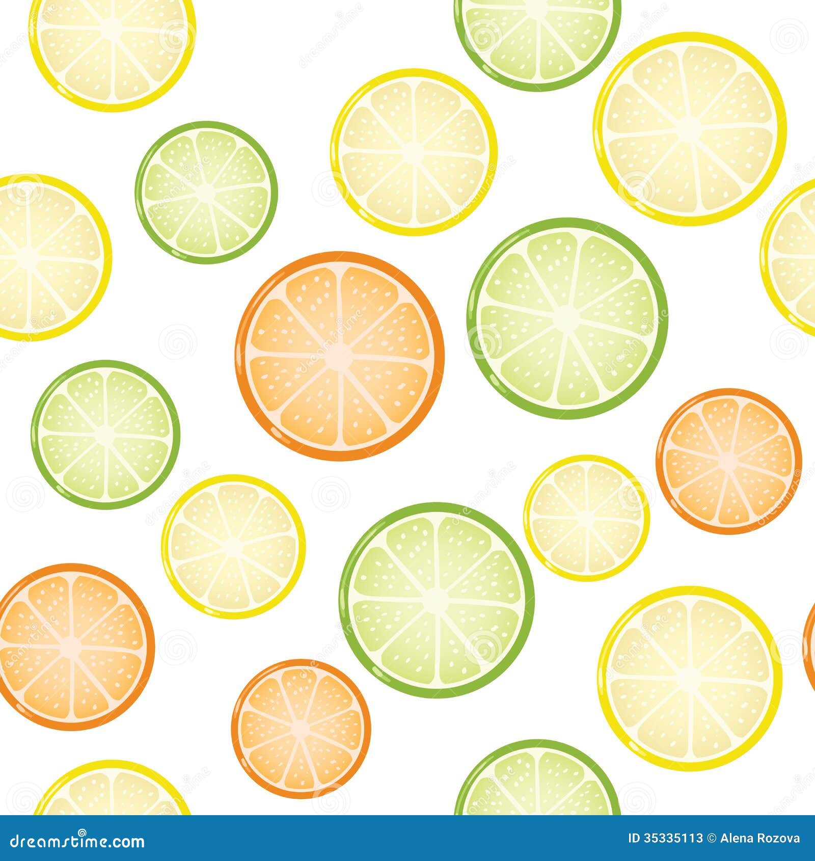 Citrus Background Stock Illustrations – 79,037 Citrus Background Stock ...