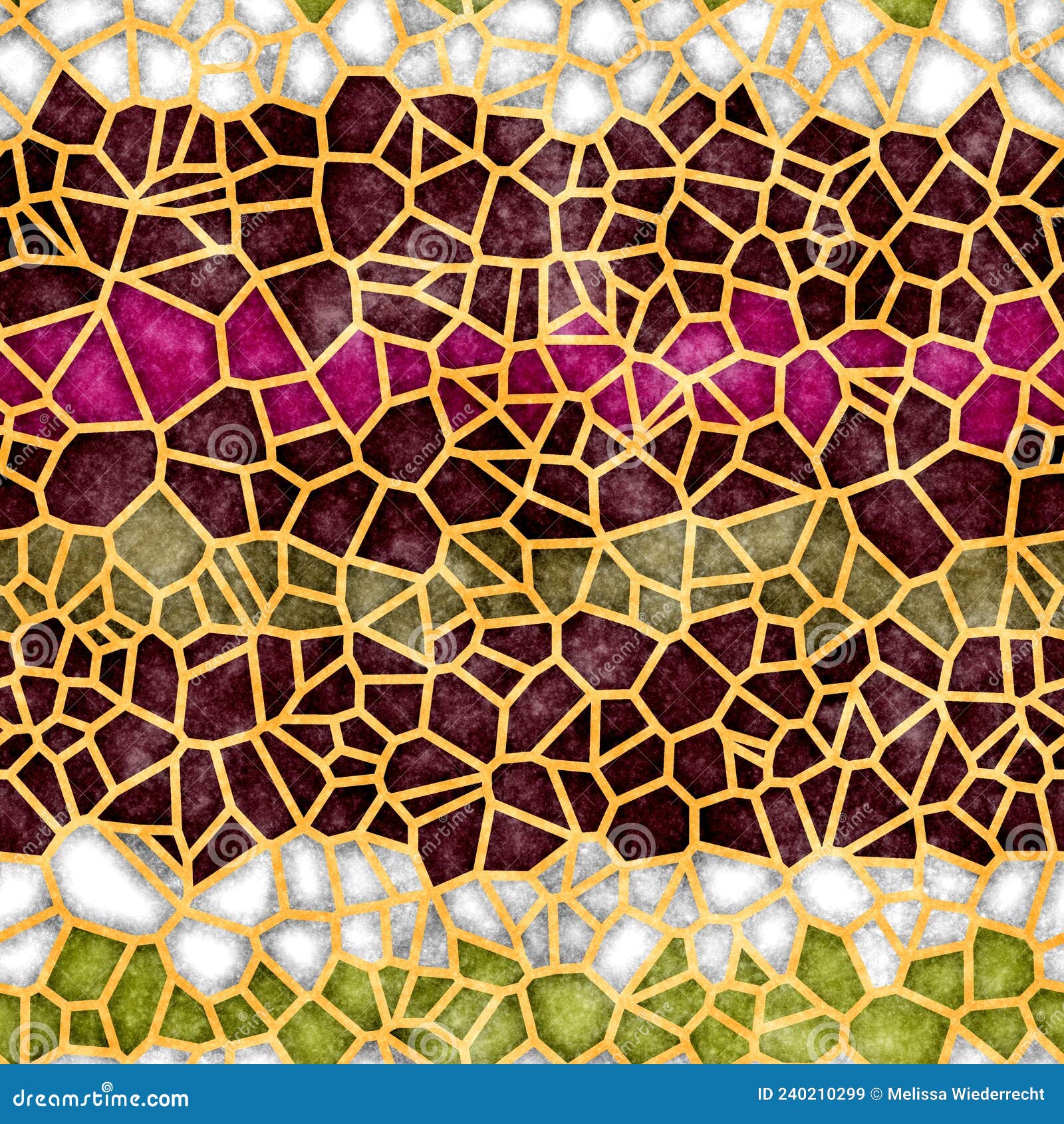 Seamless Classic Aged Motif Tile Surface Pattern Design for Print Stock ...