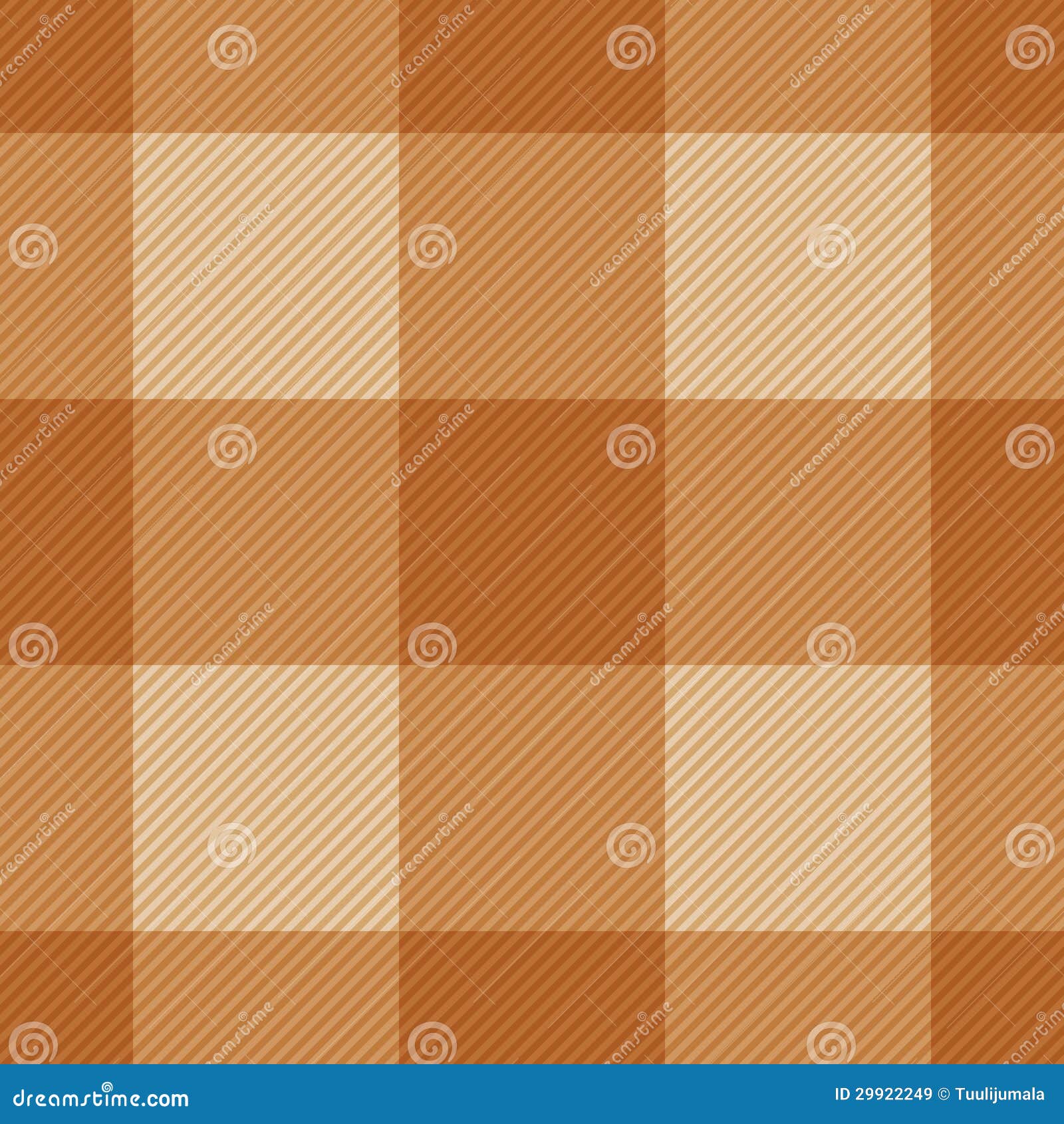 Seamless checkered cloth stock vector. Illustration of backdrop - 29922249