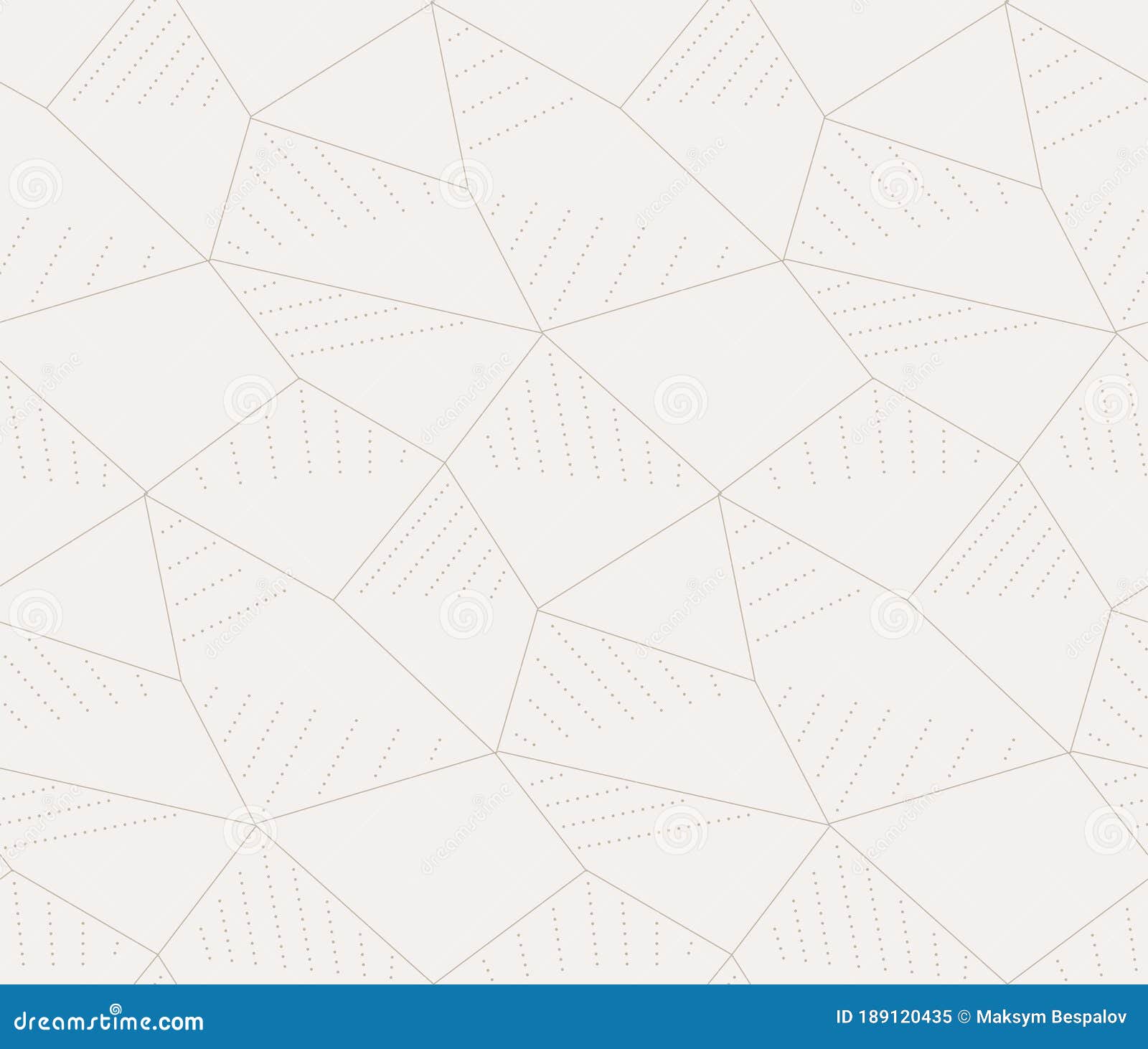 Repetitive Retro Graphic Arc Wallpaper Pattern. Continuous Abstract ...