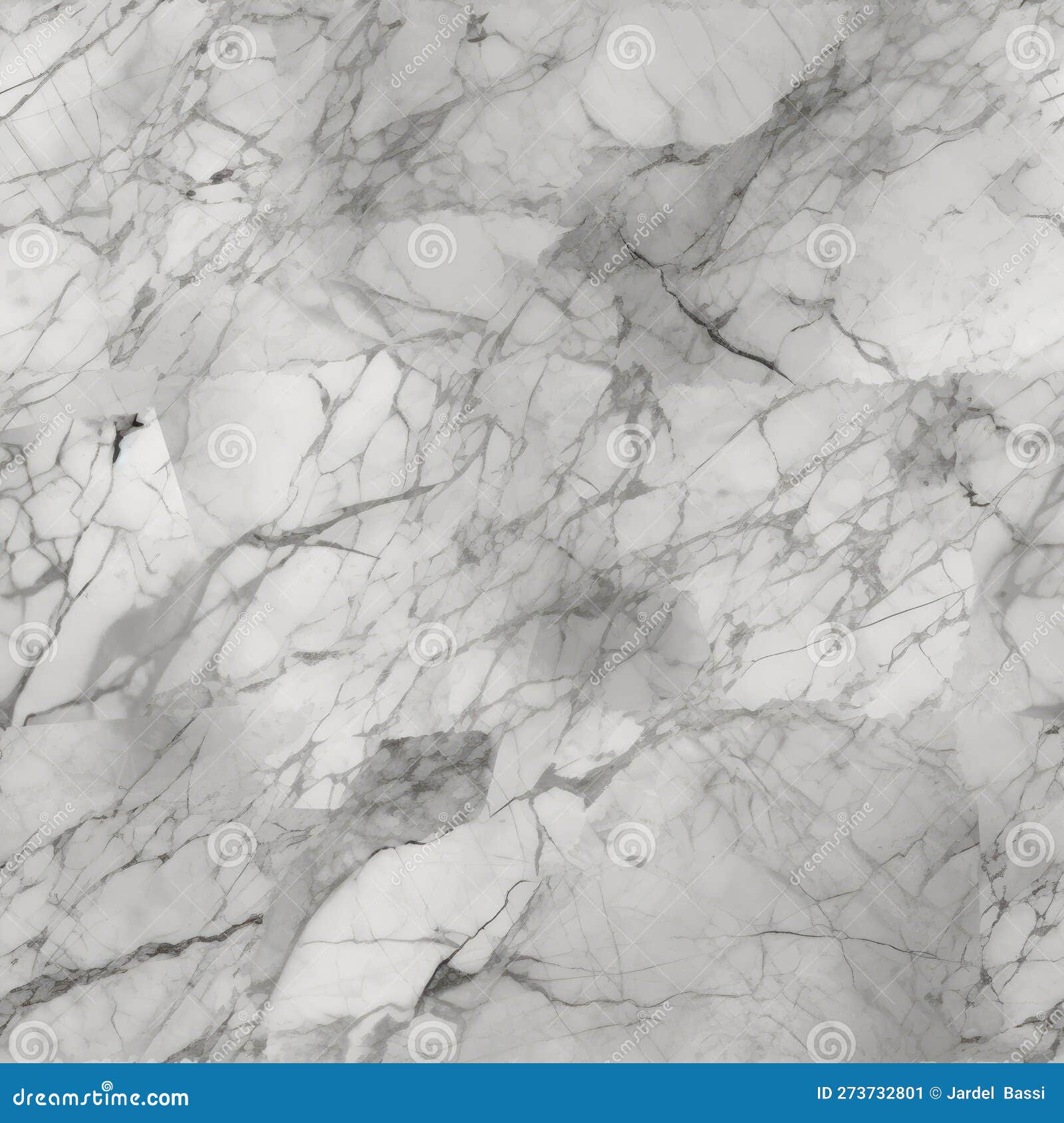 Seamless Classic Marble Texture Stock Illustration - Illustration of ...