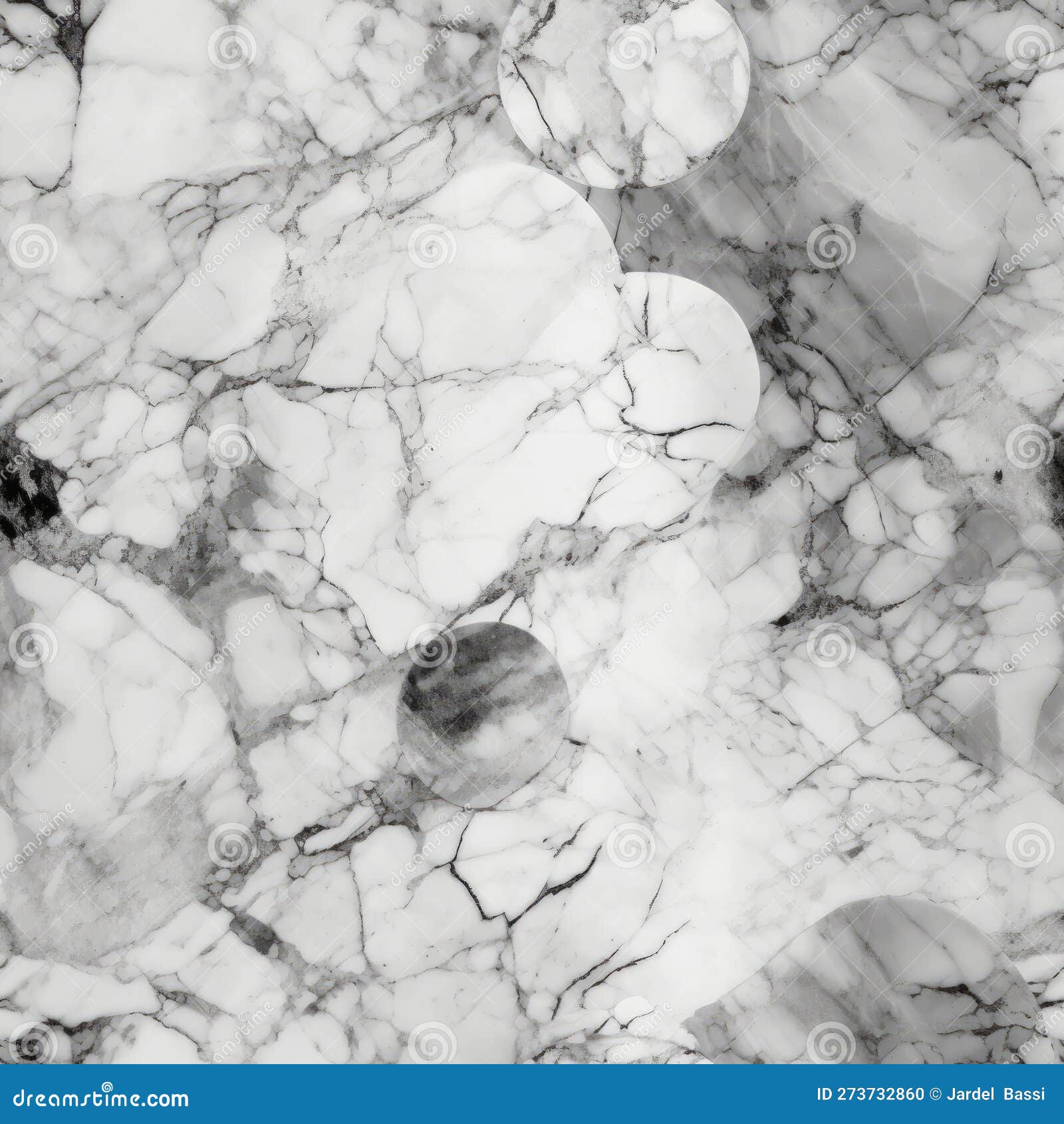 Seamless Classic Marble Texture Stock Illustration - Illustration of ...