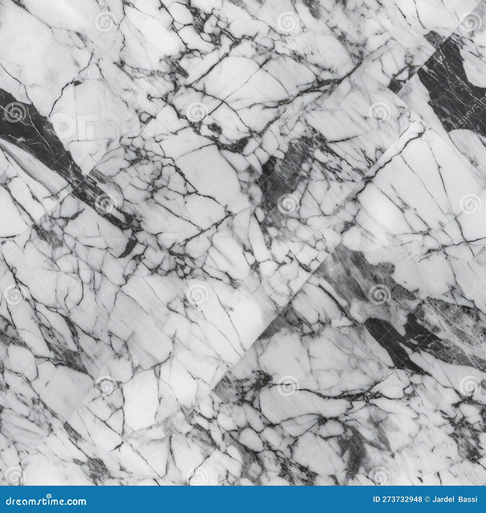 Seamless Classic Marble Texture Stock Illustration - Illustration of wallpaper, design: 273732948