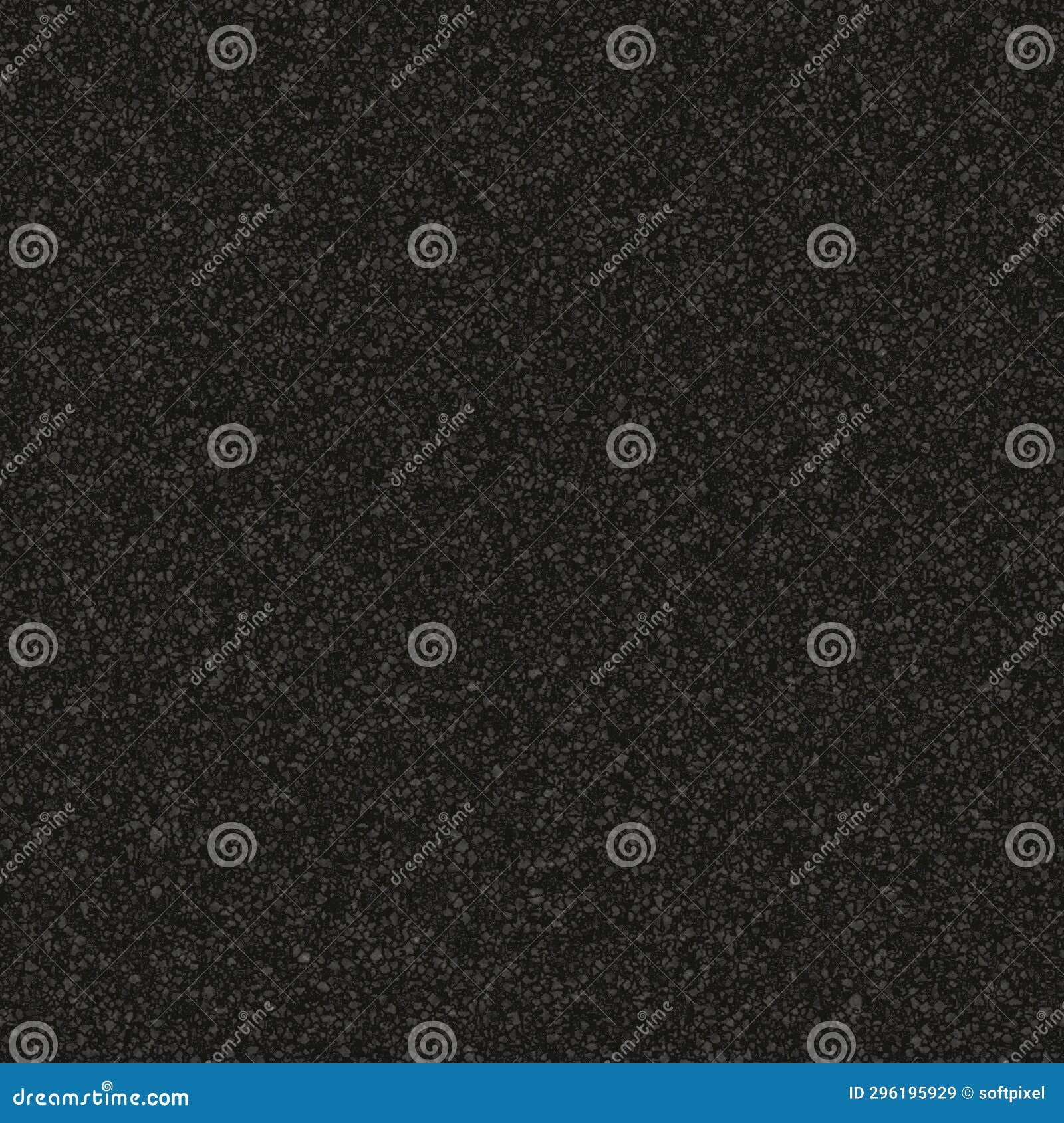 Seamless Clean Black Asphalt Road Texture Background Royalty-Free Stock ...