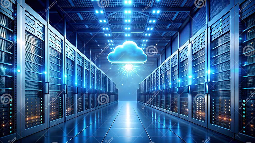 Seamless Cloud Data Migration: a Symphony of Data Flow Generative AI ...