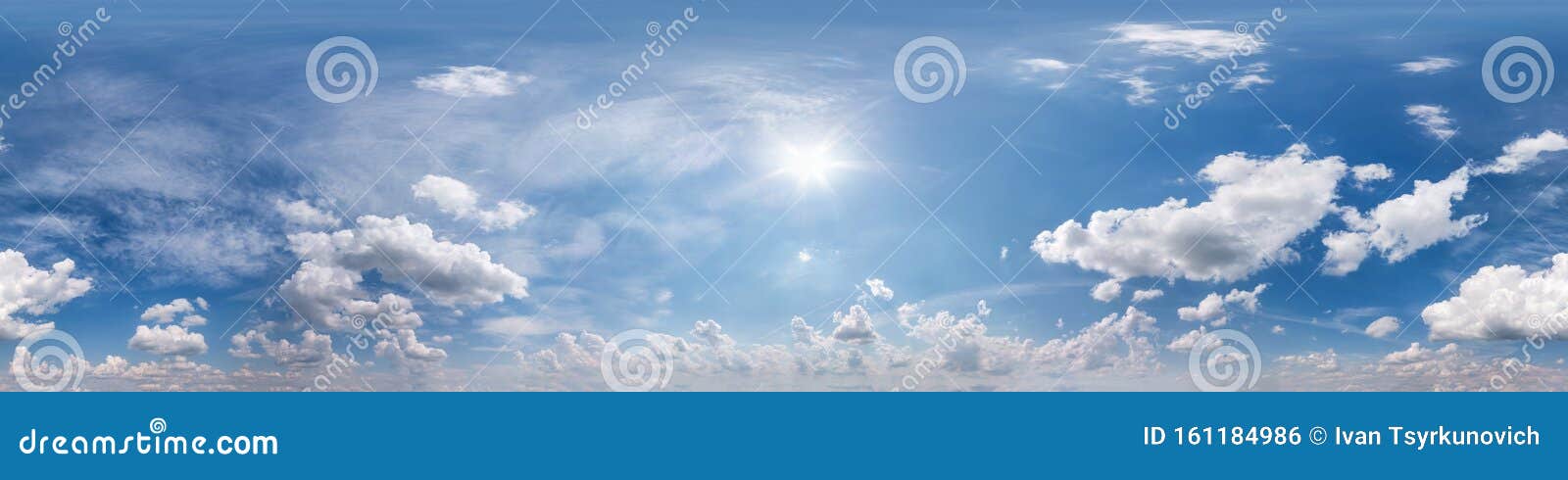 360 Panoramic Sky