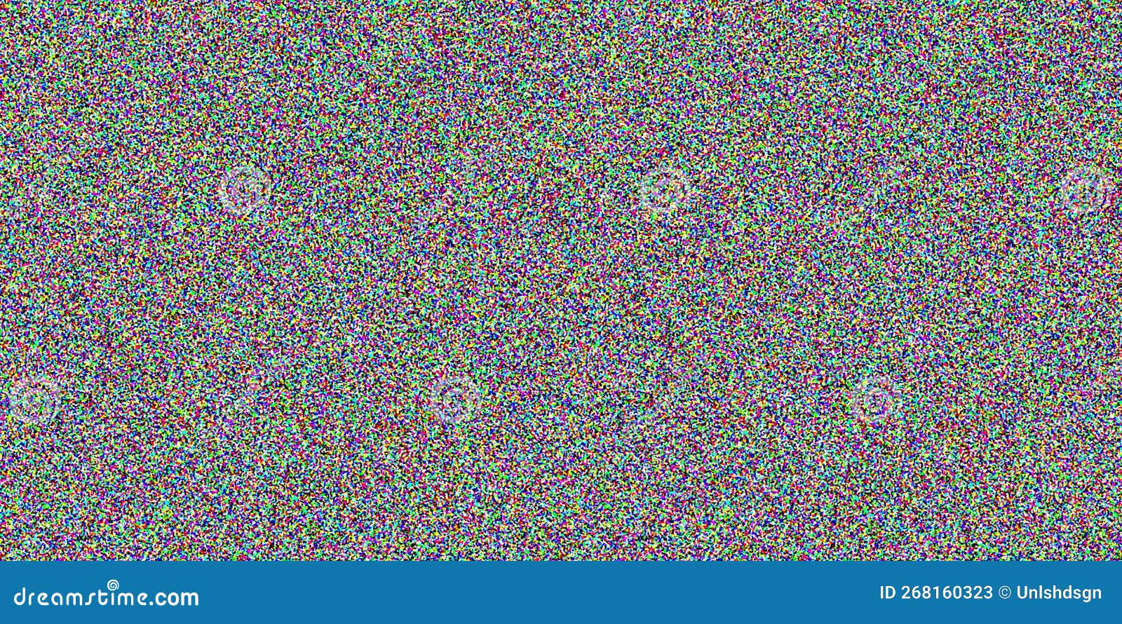 Seamless Cmyk Color Printer Ink Halftone Dots Texture Overlay Stock Image Image Of Photocopy